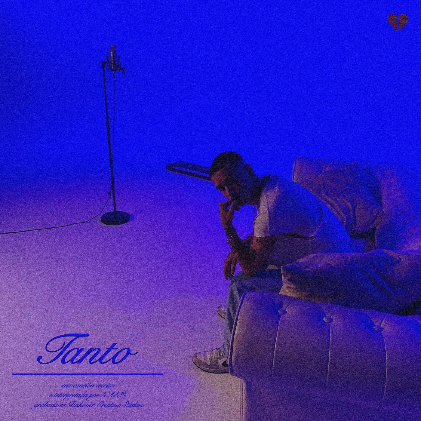 Tanto by NANO Mz on Beatsource