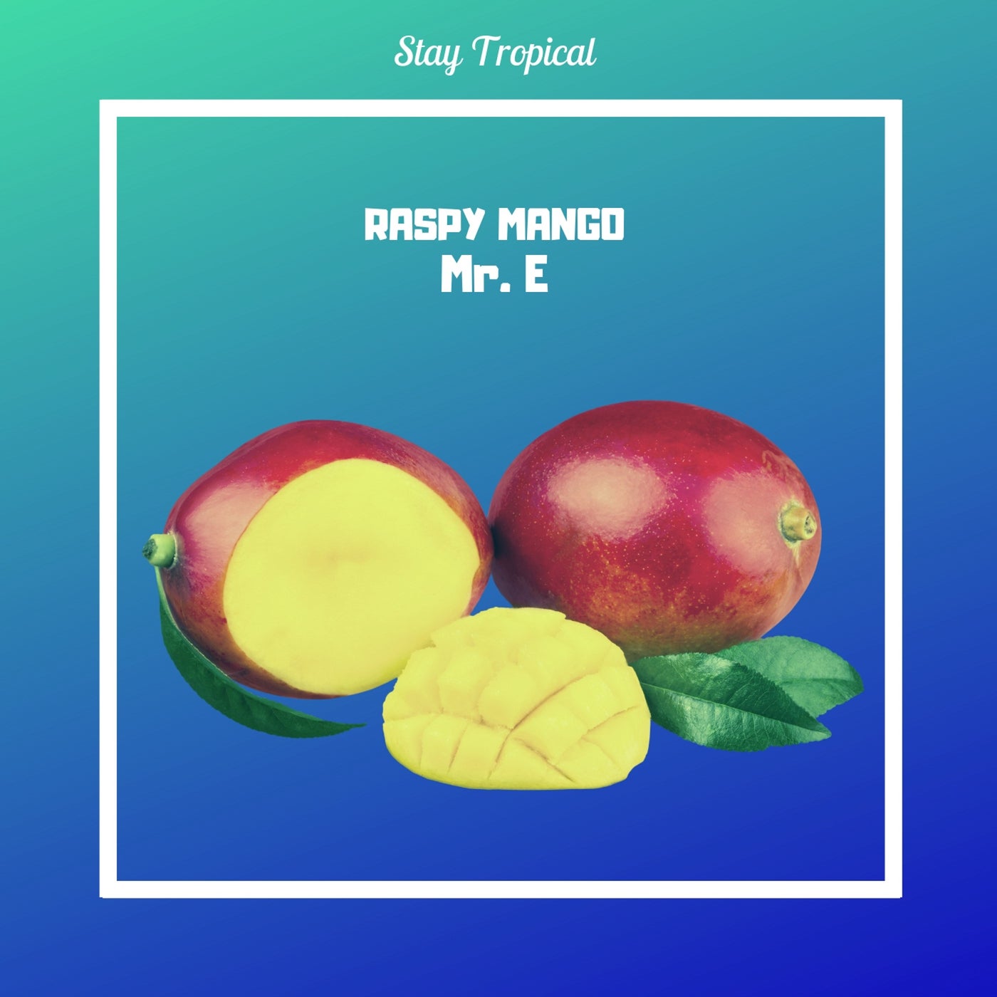 Raspy Mango by MR.E on Beatsource