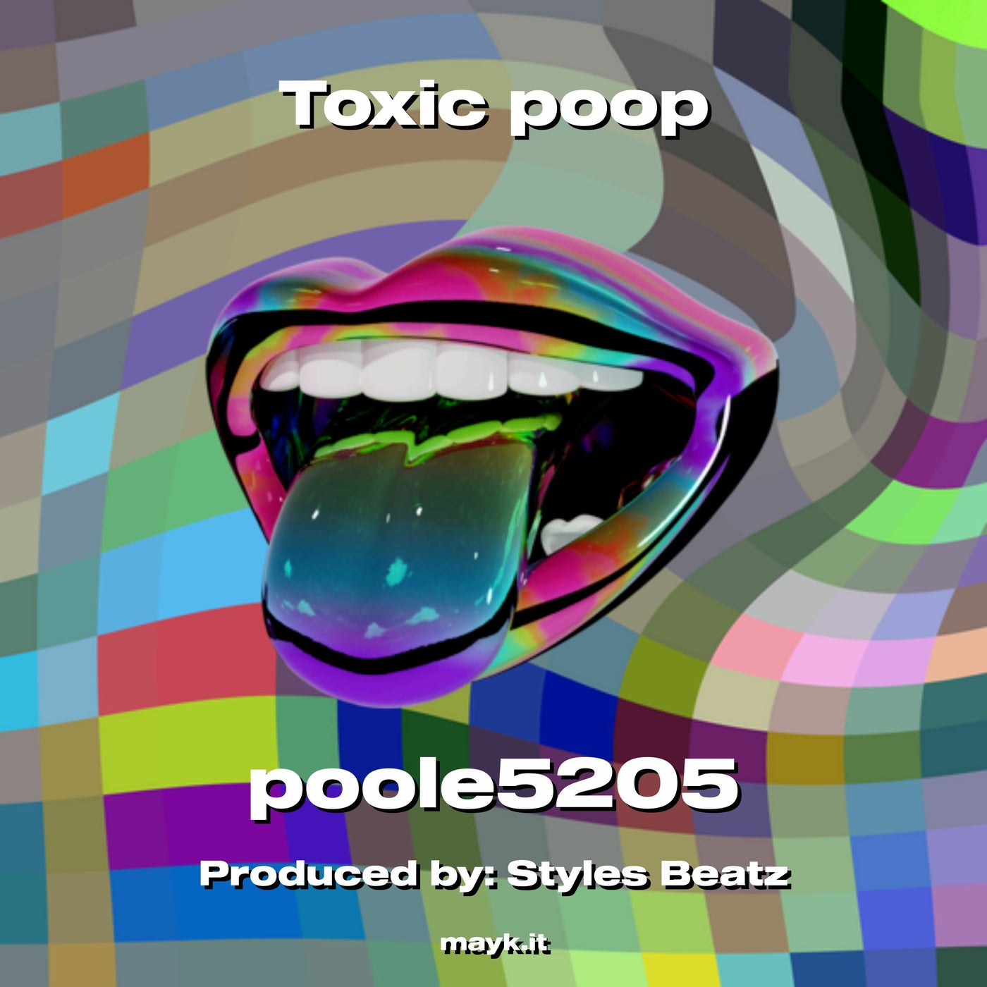 Toxic poop by poole5205 on Beatsource