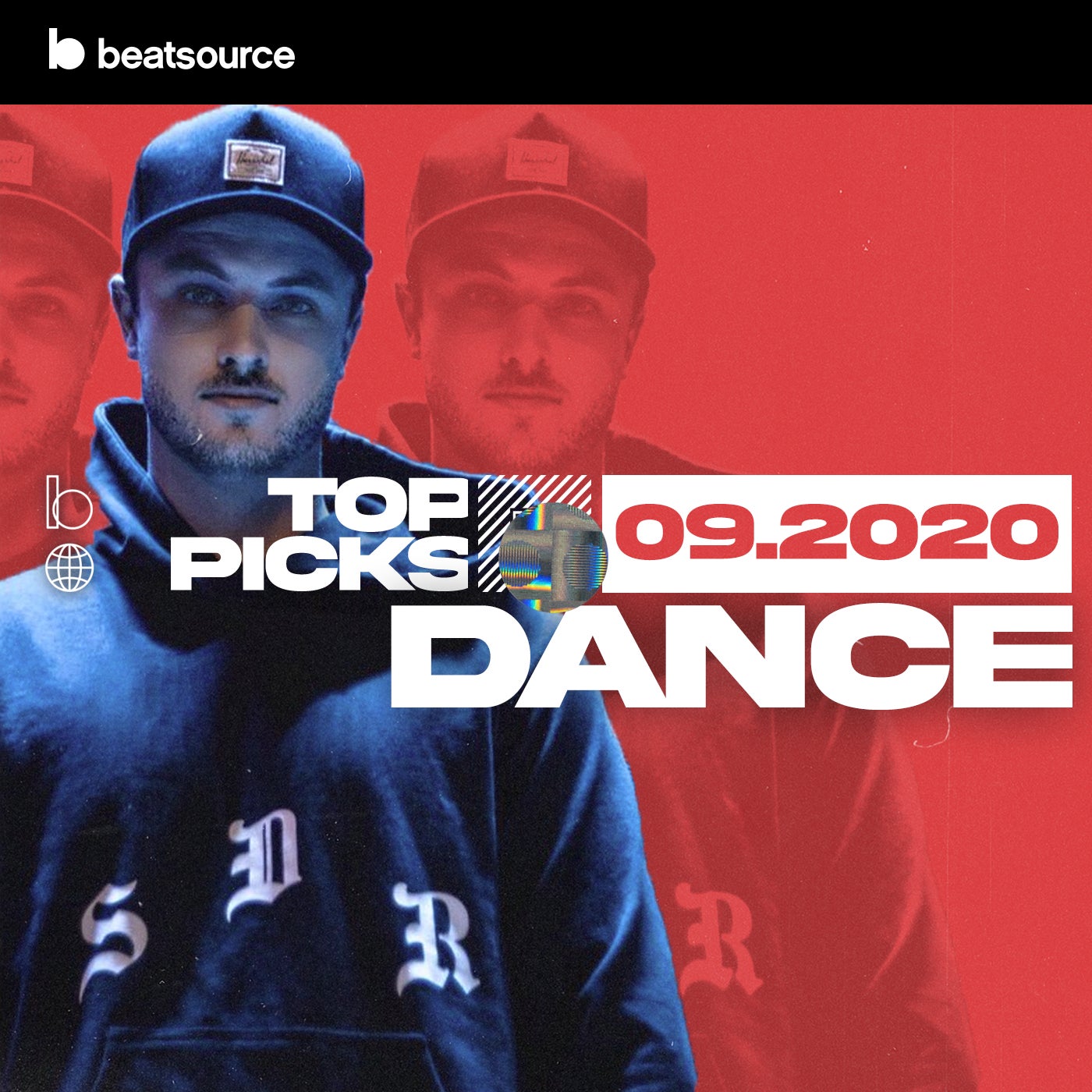 Dance Top Picks September 2020 Playlist for DJs on Beatsource