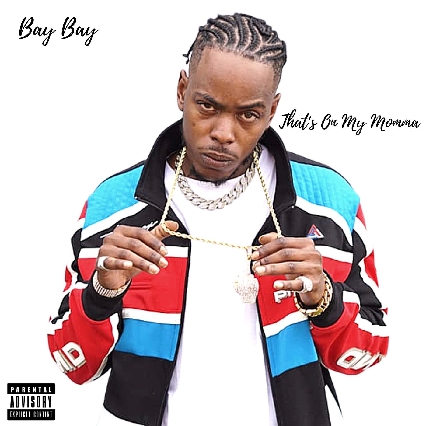That's on My Momma by Bay Bay on Beatsource