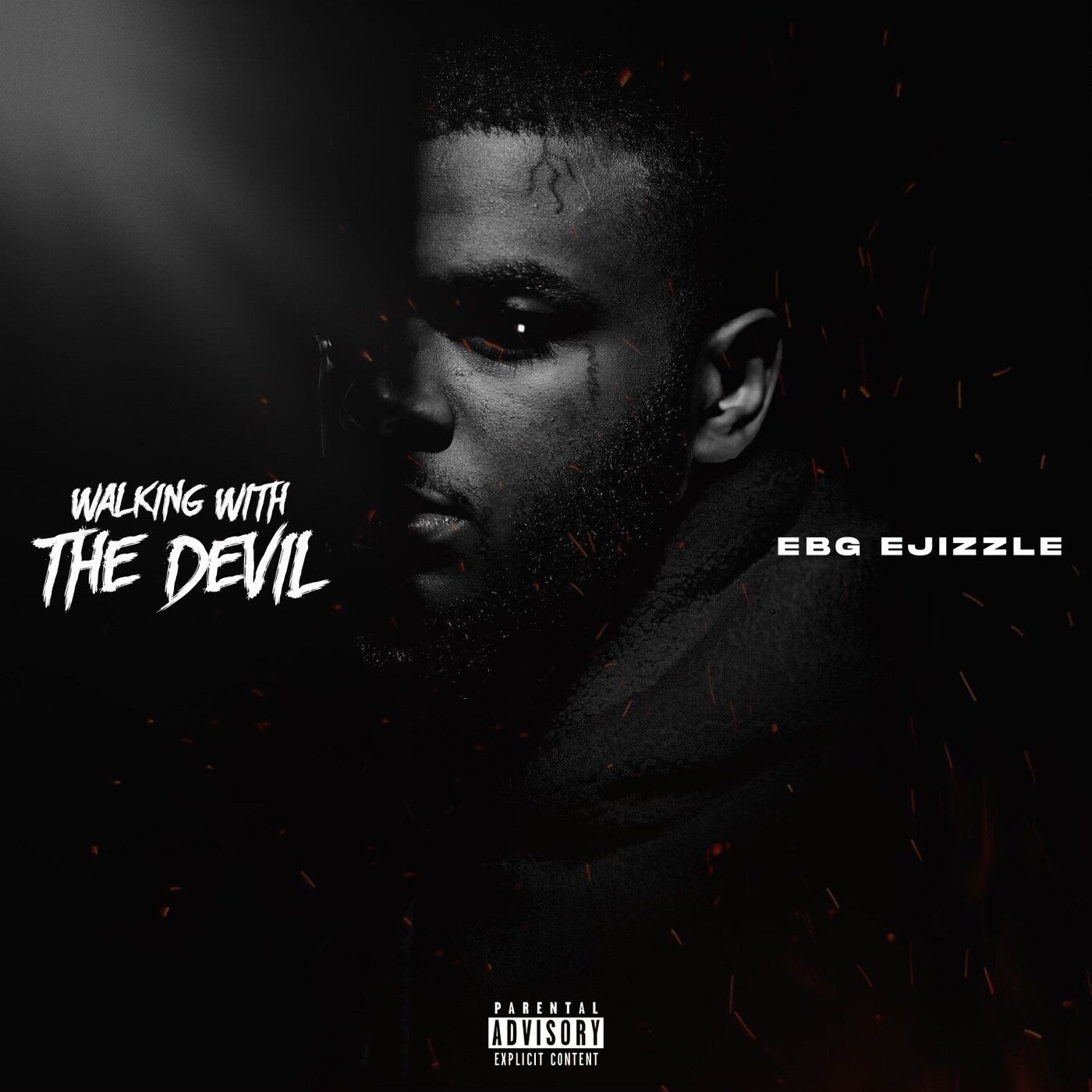 Walking With The Devil by EBG Ejizzle, Money Man, Rah Muney, 757 Ba ...