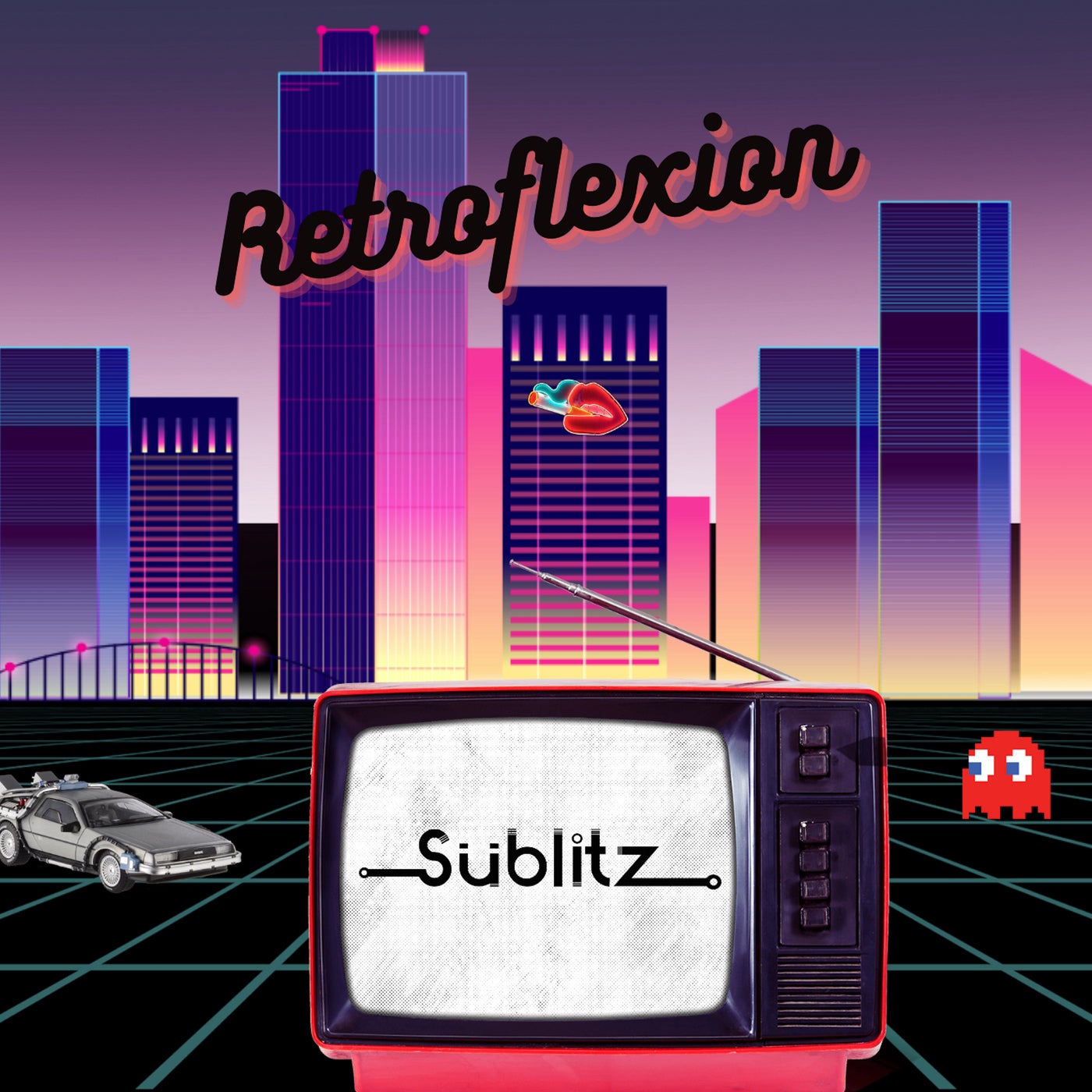 Retroflexion by Sublitz on Beatsource
