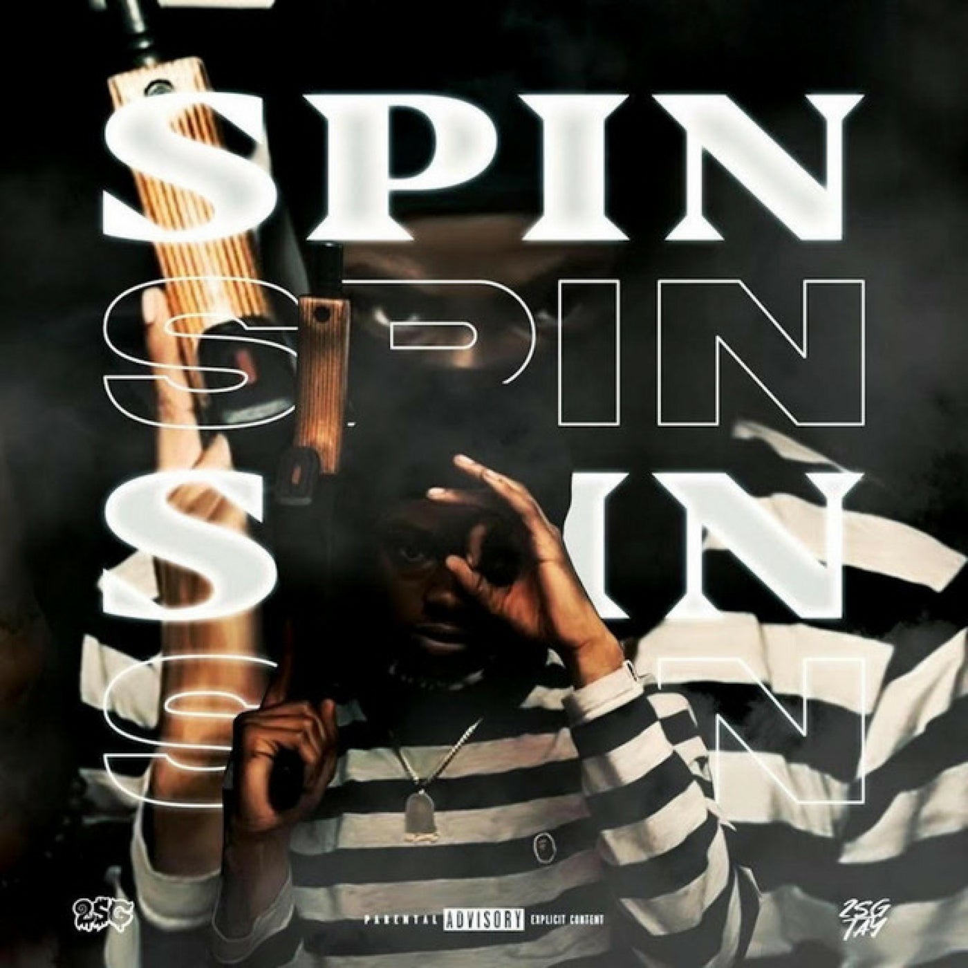 Spin by 2SG Tay on Beatsource