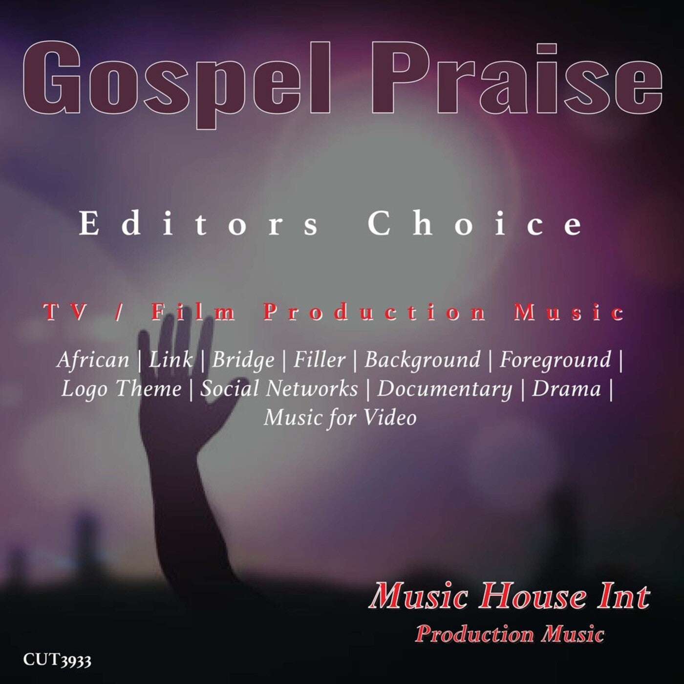 Gospel Praise by Abe Sibiya on Beatsource