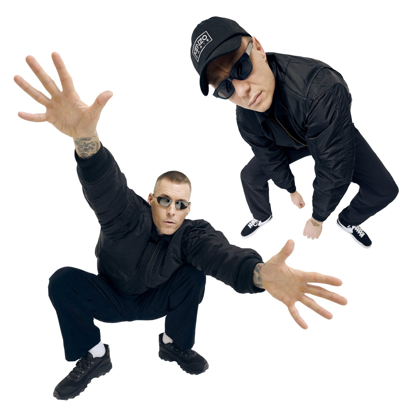 House Rap 2023 by Specktors on Beatsource