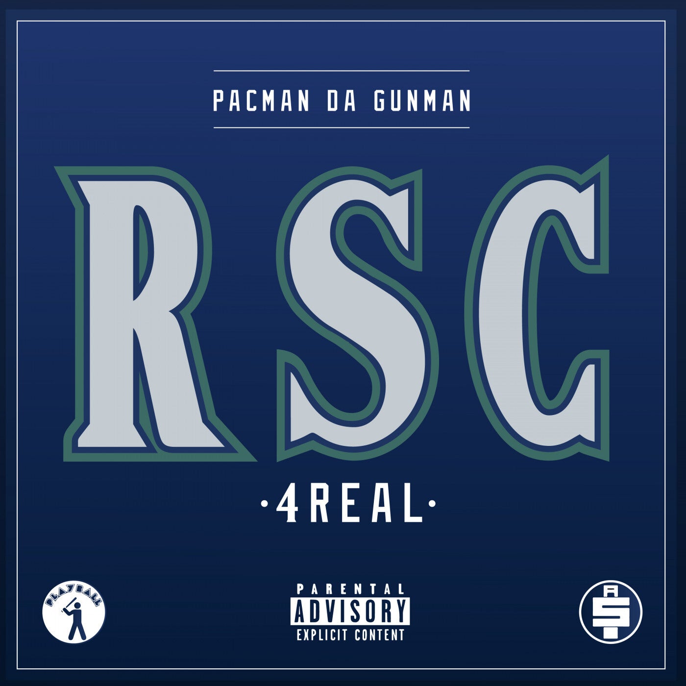 RSC 4 Real by Pacman da Gunman on Beatsource