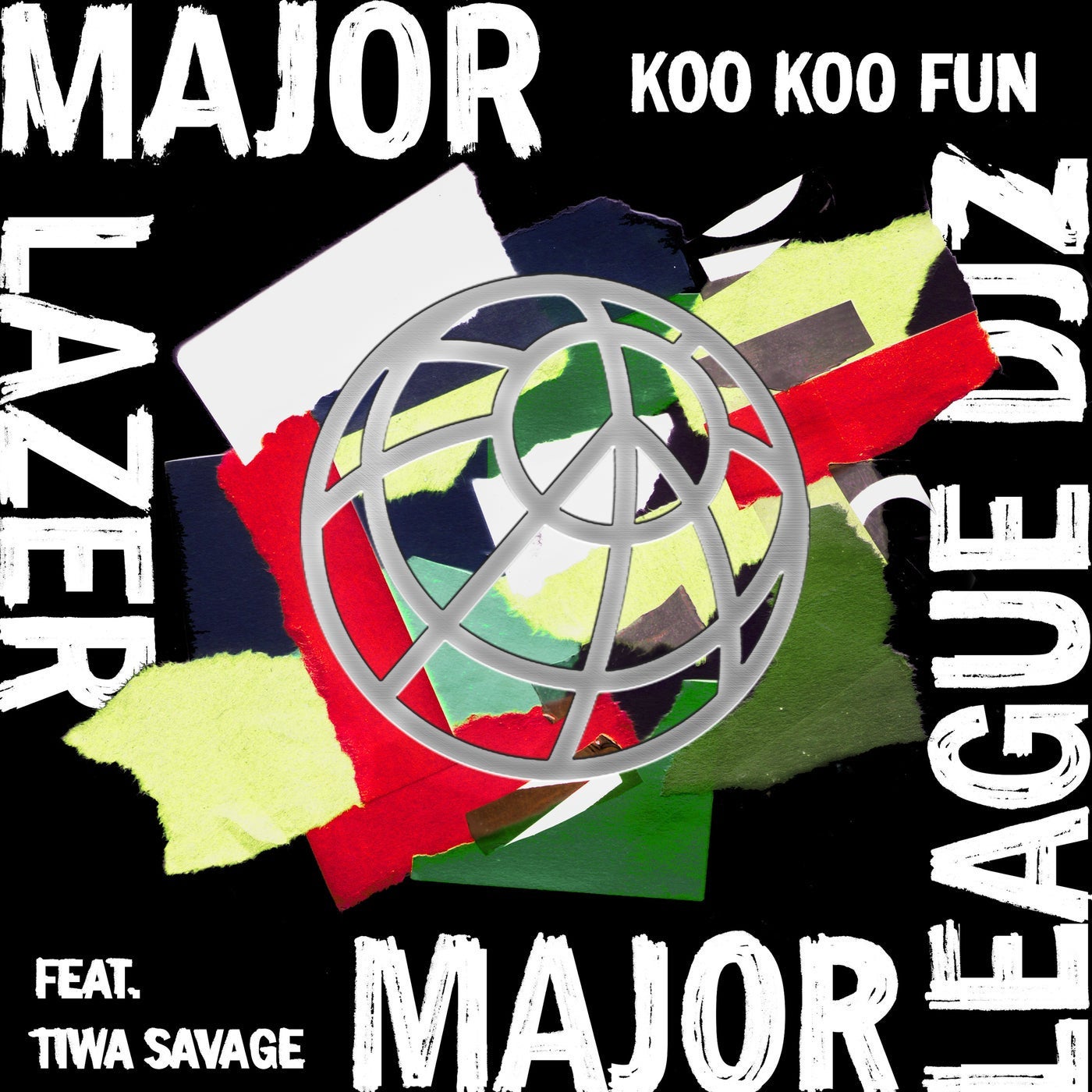 Koo Koo Fun by Major Lazer, Tiwa Savage, DJ Maphorisa and Major League ...