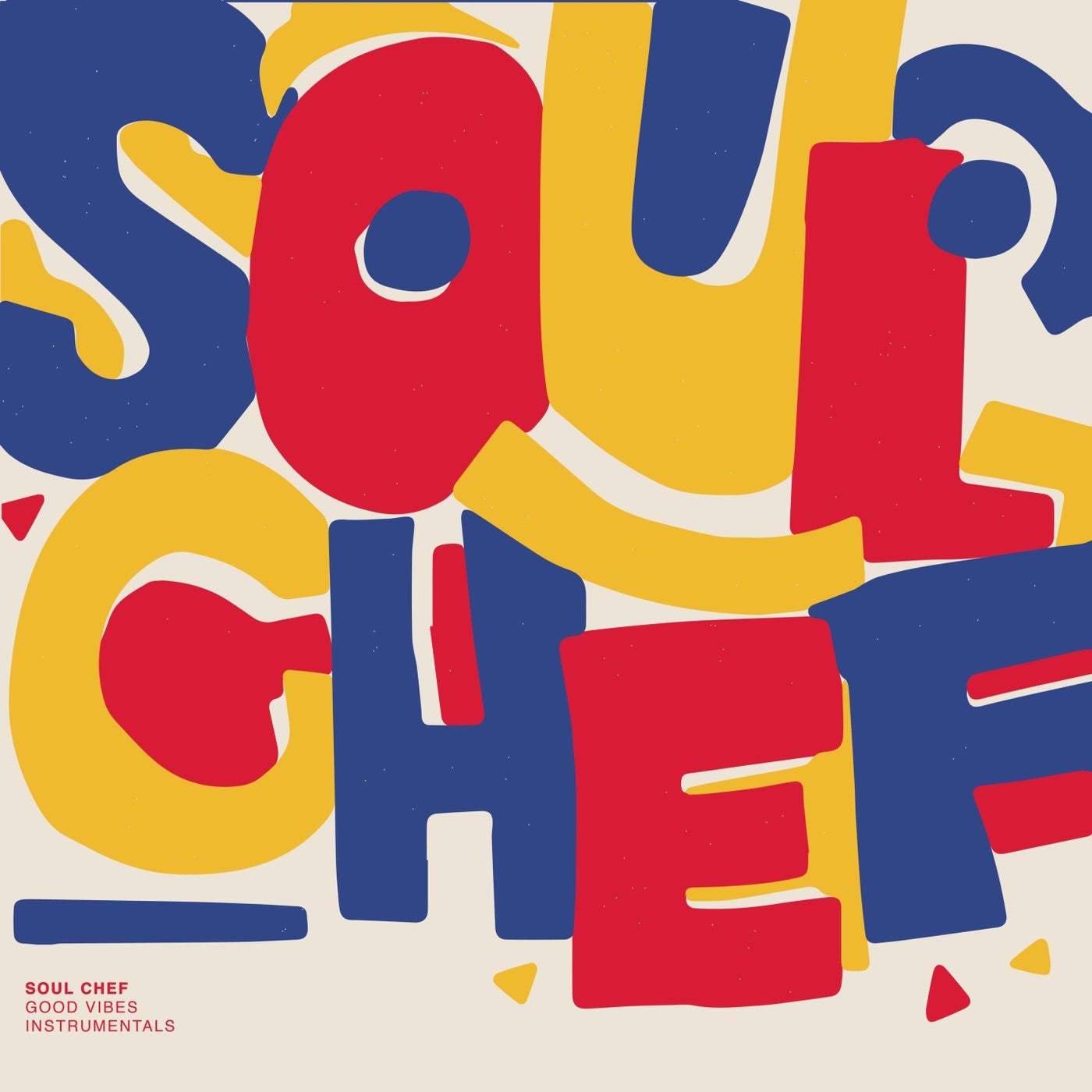 The Seance (Instrumental) by SoulChef on Beatsource
