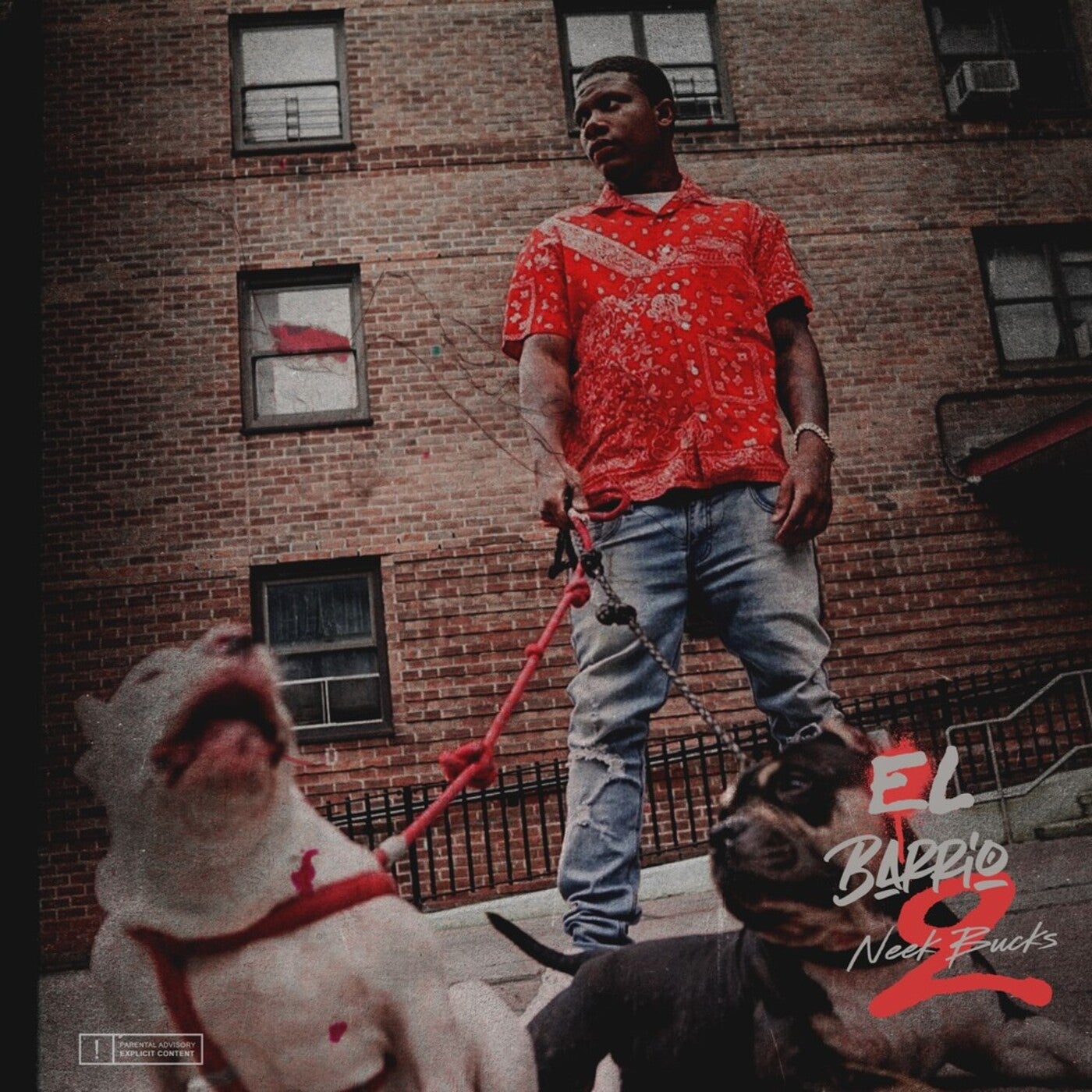 PJ Kev Approved - Skit by Neek Bucks on Beatsource