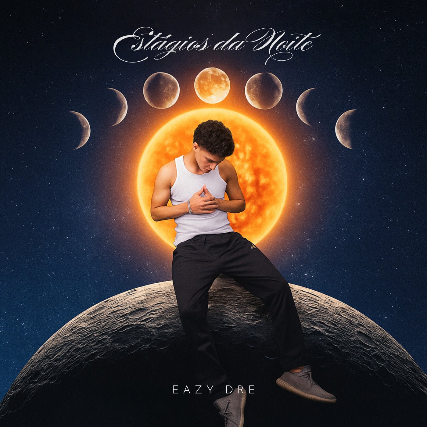 Estágios da Noite by DJ Cash, Eazy Dre, Vai Além Music, Dreye028 and ...