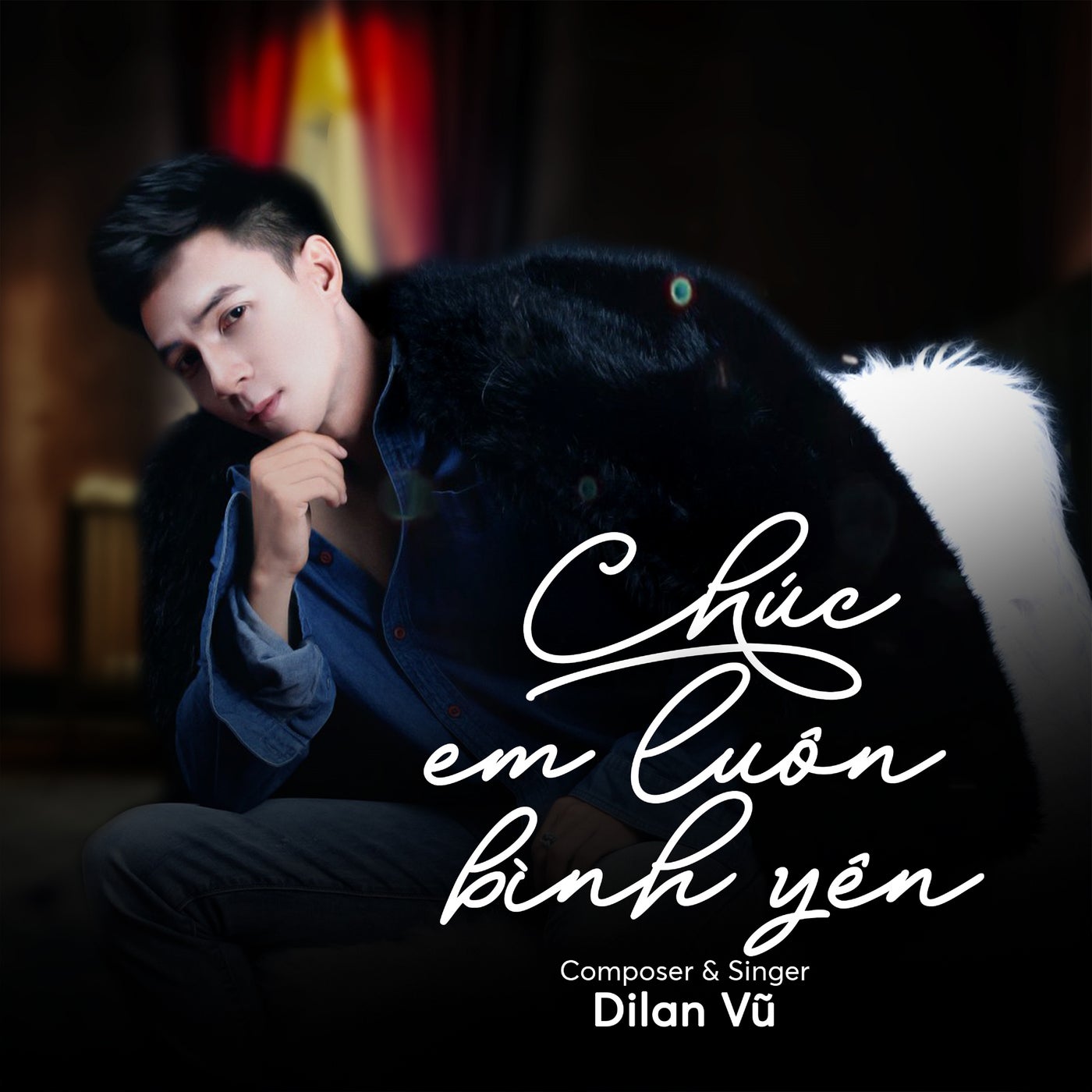 Chúc Em Luôn Bình Yên by Dilan Vũ on Beatsource