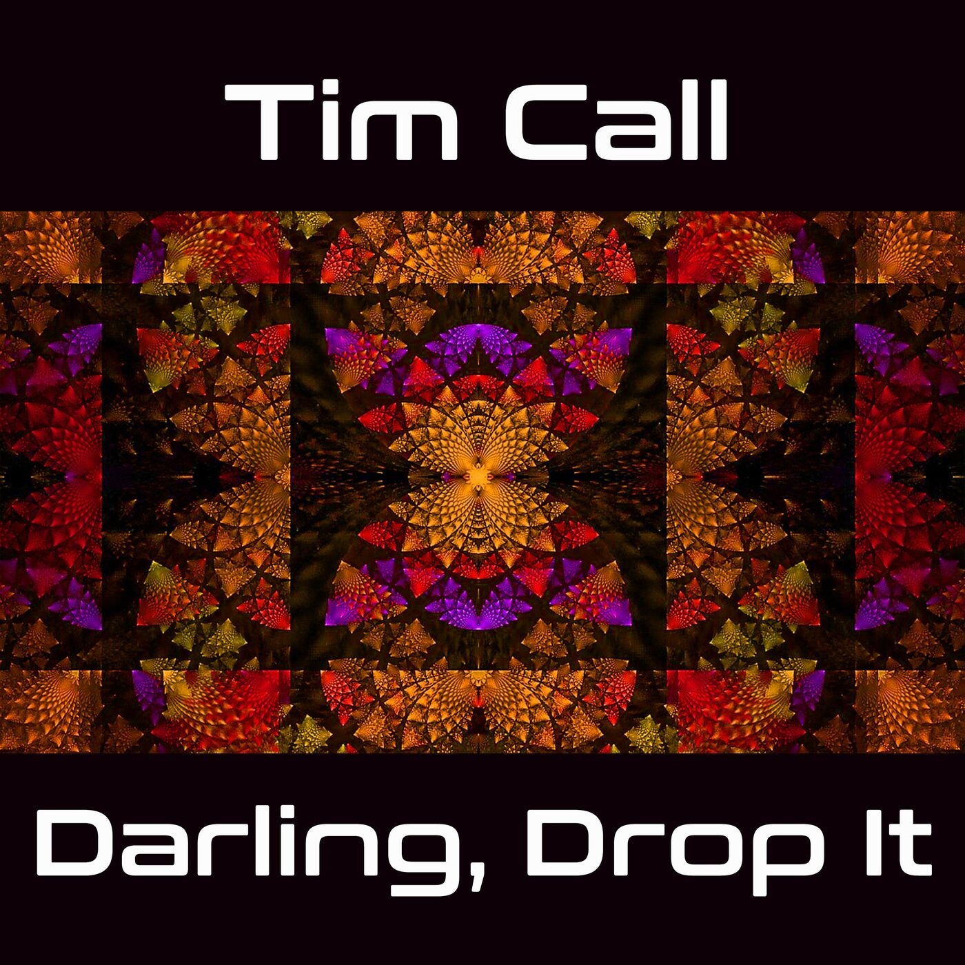 Darling, Drop It by Tim Call on Beatsource