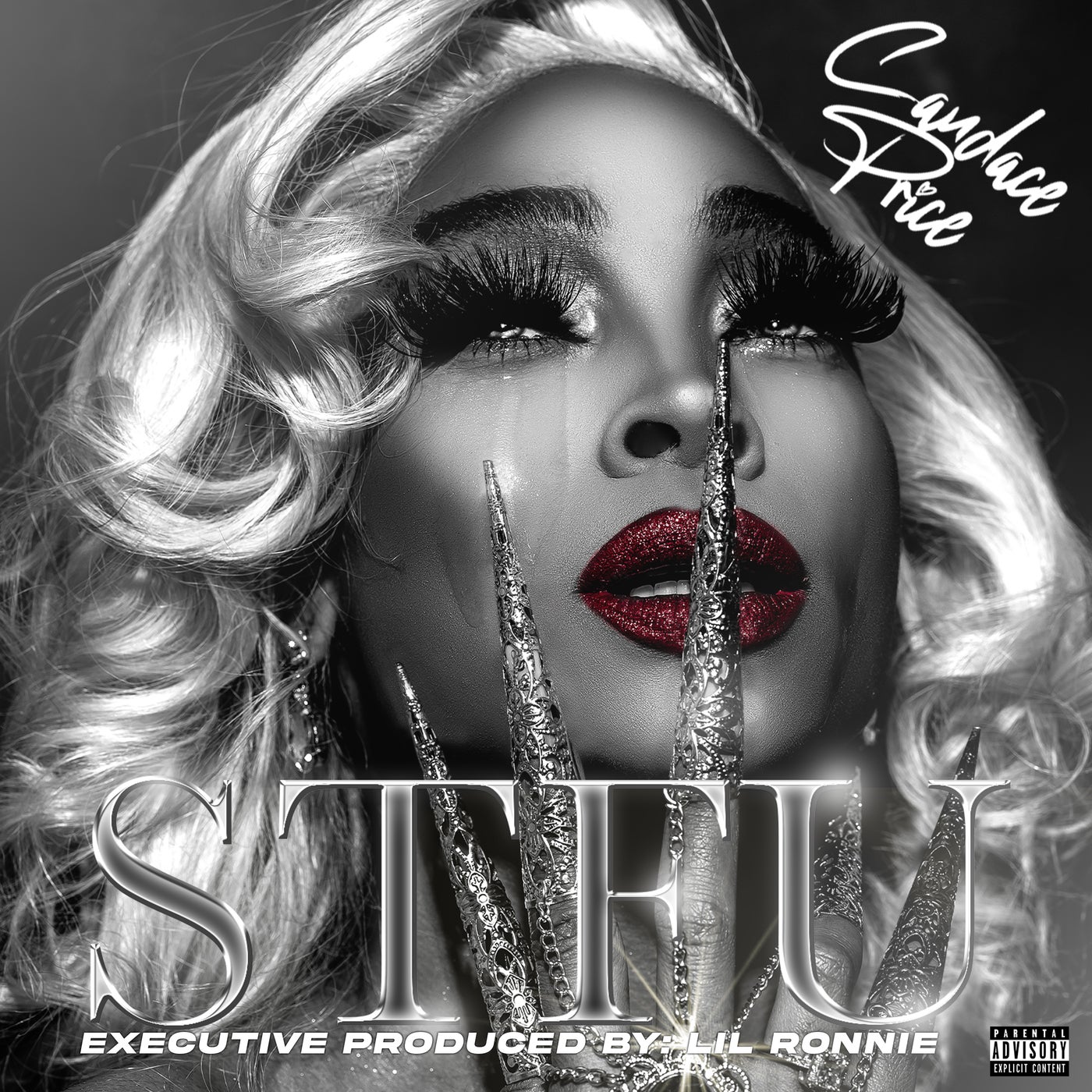 STFU by Candace Price on Beatsource
