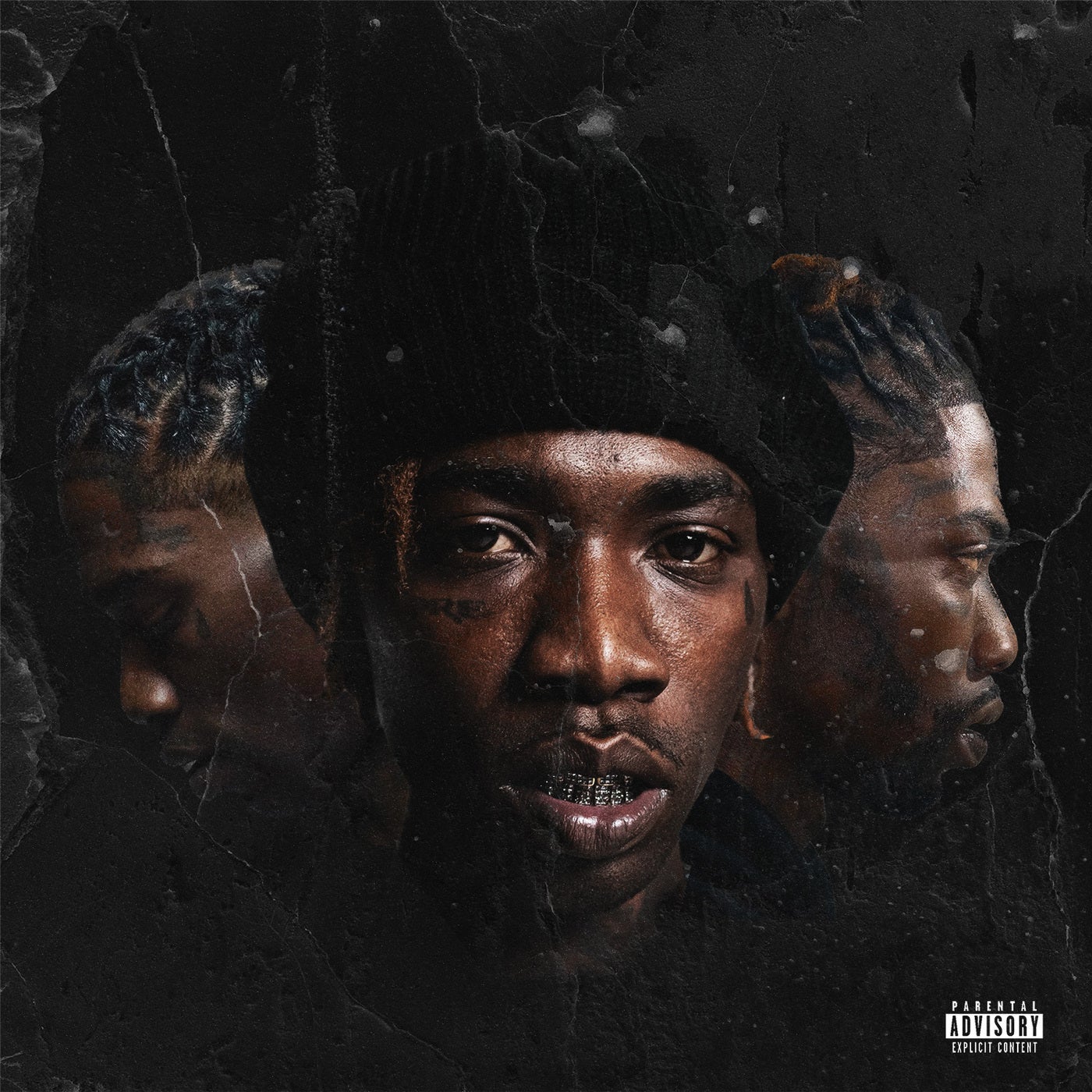 Letter To My Demon by Jay Fizzle on Beatsource