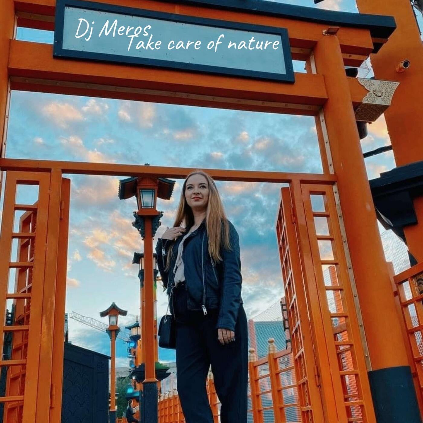 Take care of nature by Dj Meros on Beatsource