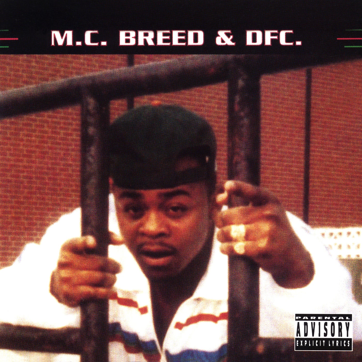 MC Breed & Dfc by MC Breed and DFC on Beatsource