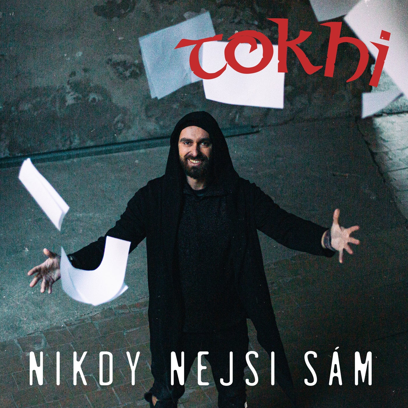 Nikdy nejsi sám by Tokhi on Beatsource