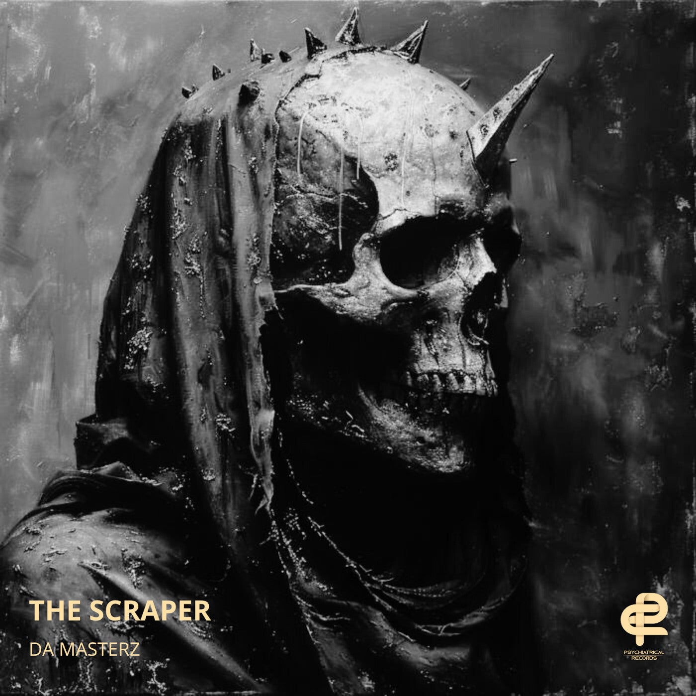 The Scraper by Da Masterz on Beatsource
