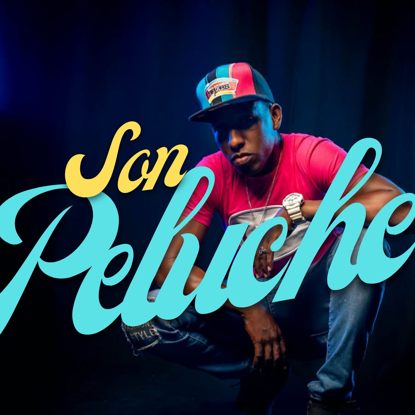 Son Peluche by Niñon Rap on Beatsource