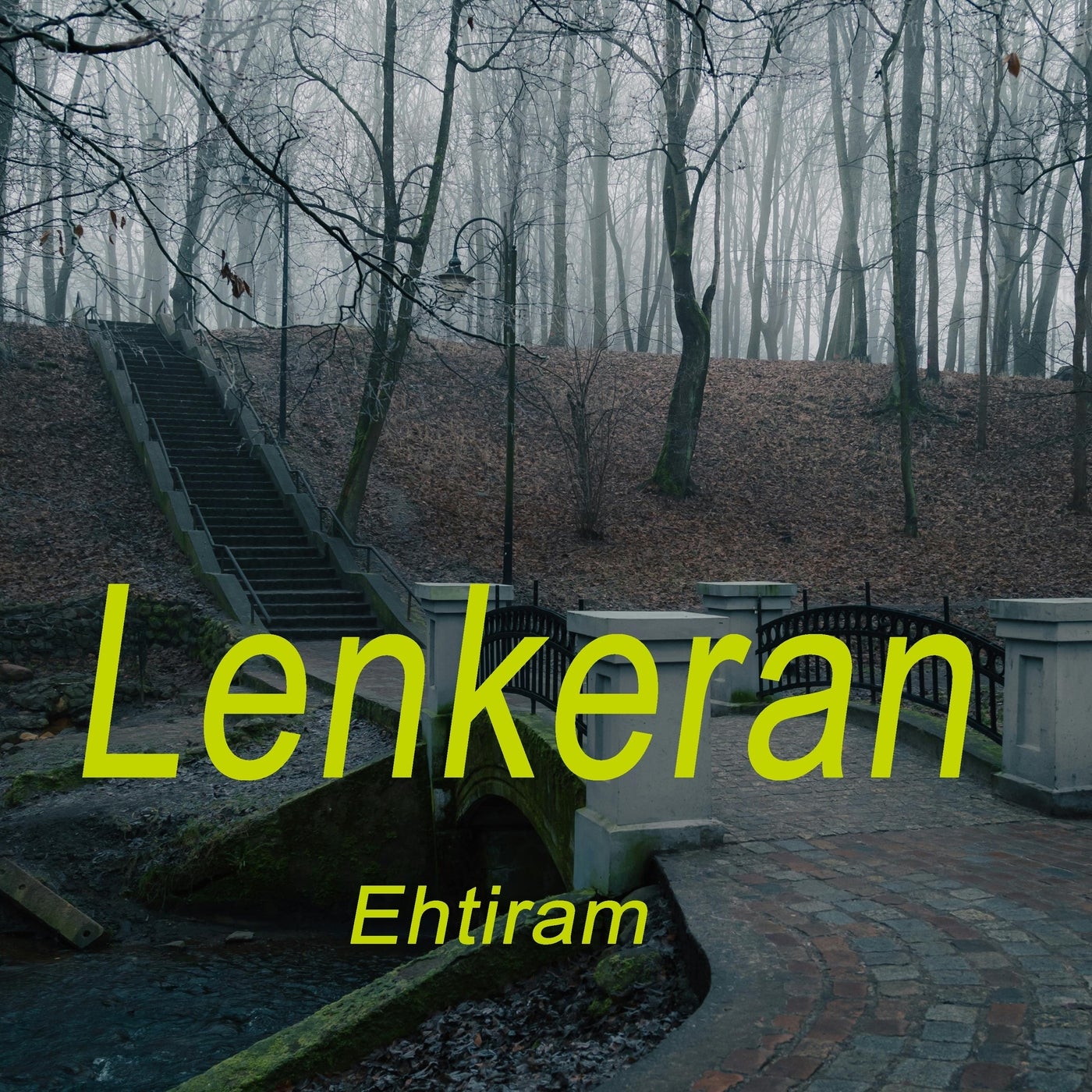 Lenkeran by Ehtiram on Beatsource