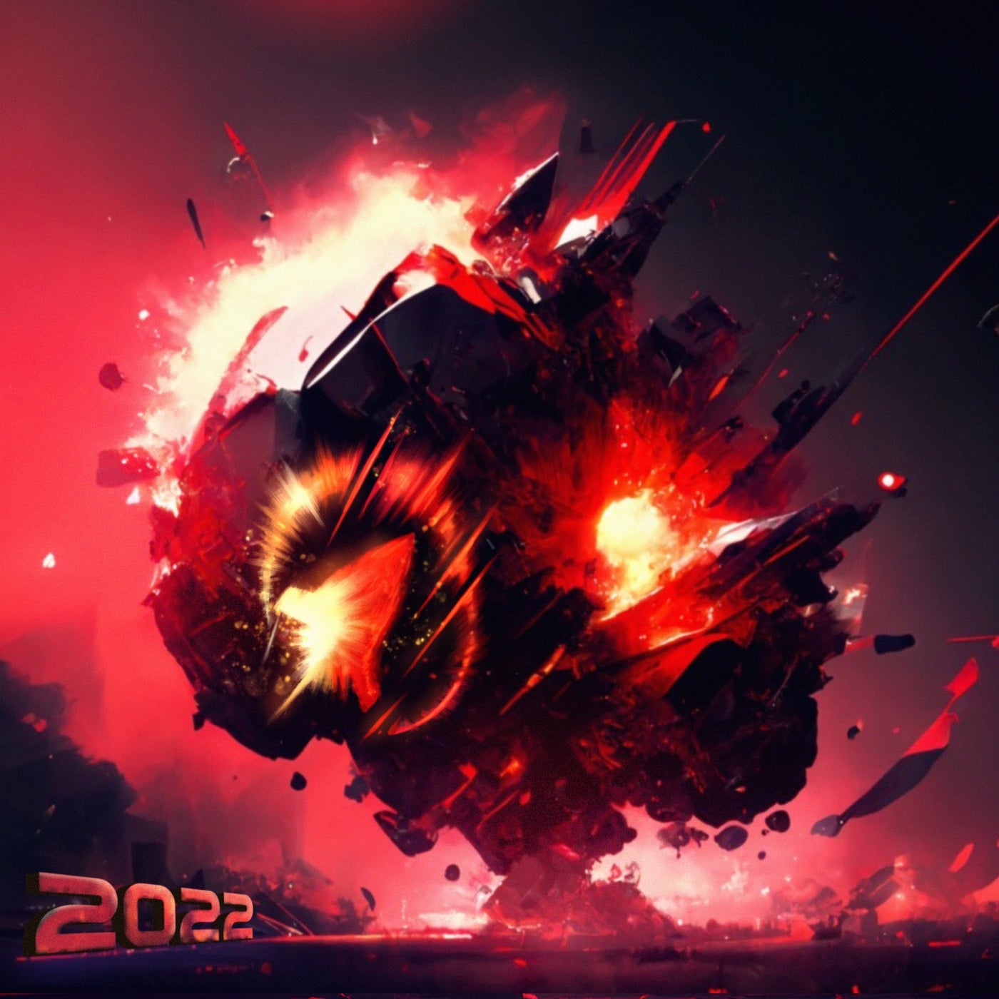 Greatest Hits 2022 by Rockit Gaming, S.M.R.T., Rockit Music, Deadlands ...