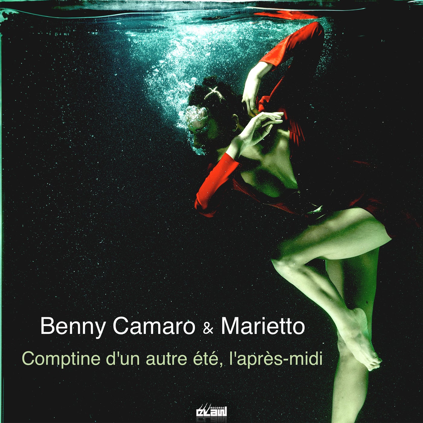 Comptine D'un Autre ètè, l'après-Midi by Benny Camaro and Marietto on ...