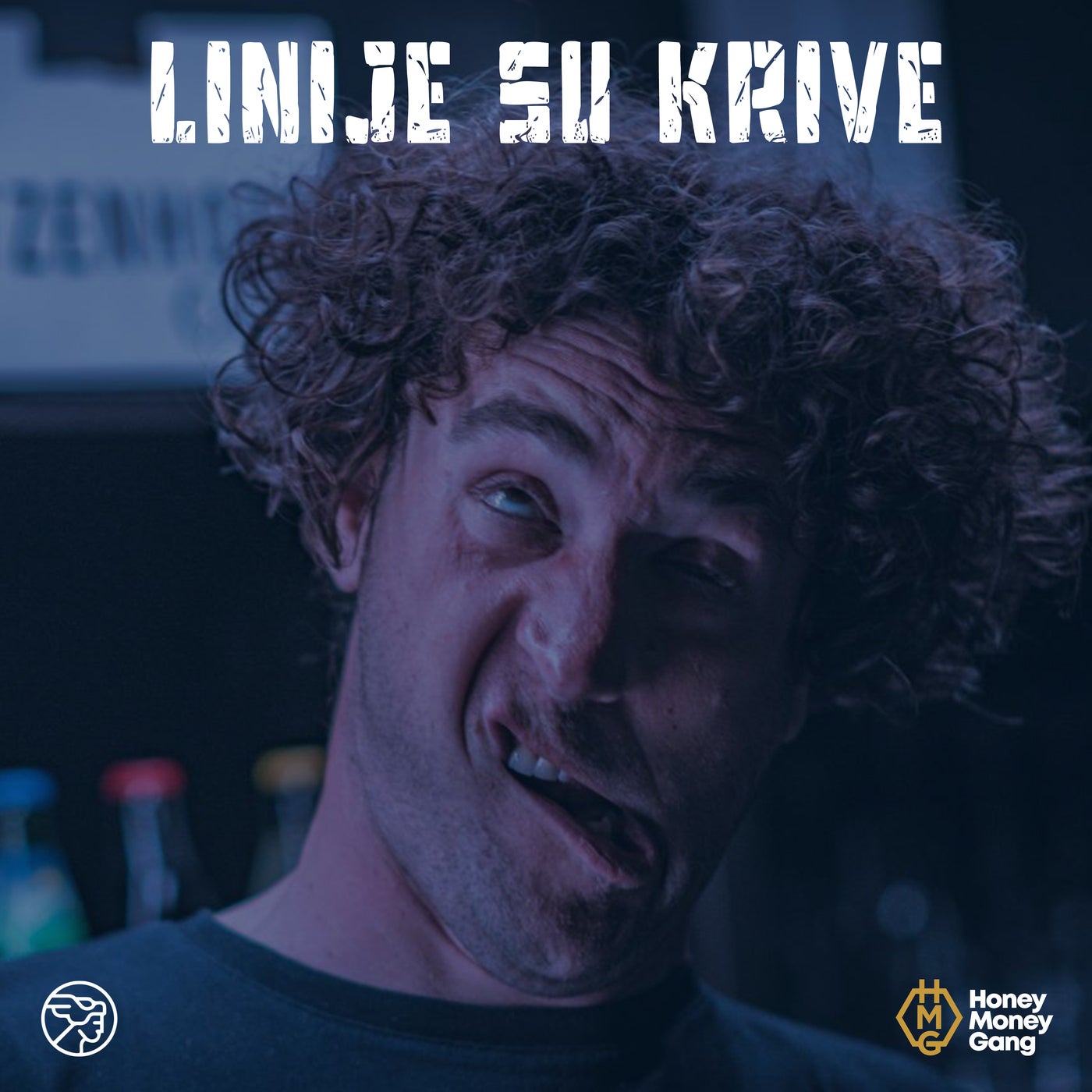 Linije su krive by Ajs Nigrutin on Beatsource
