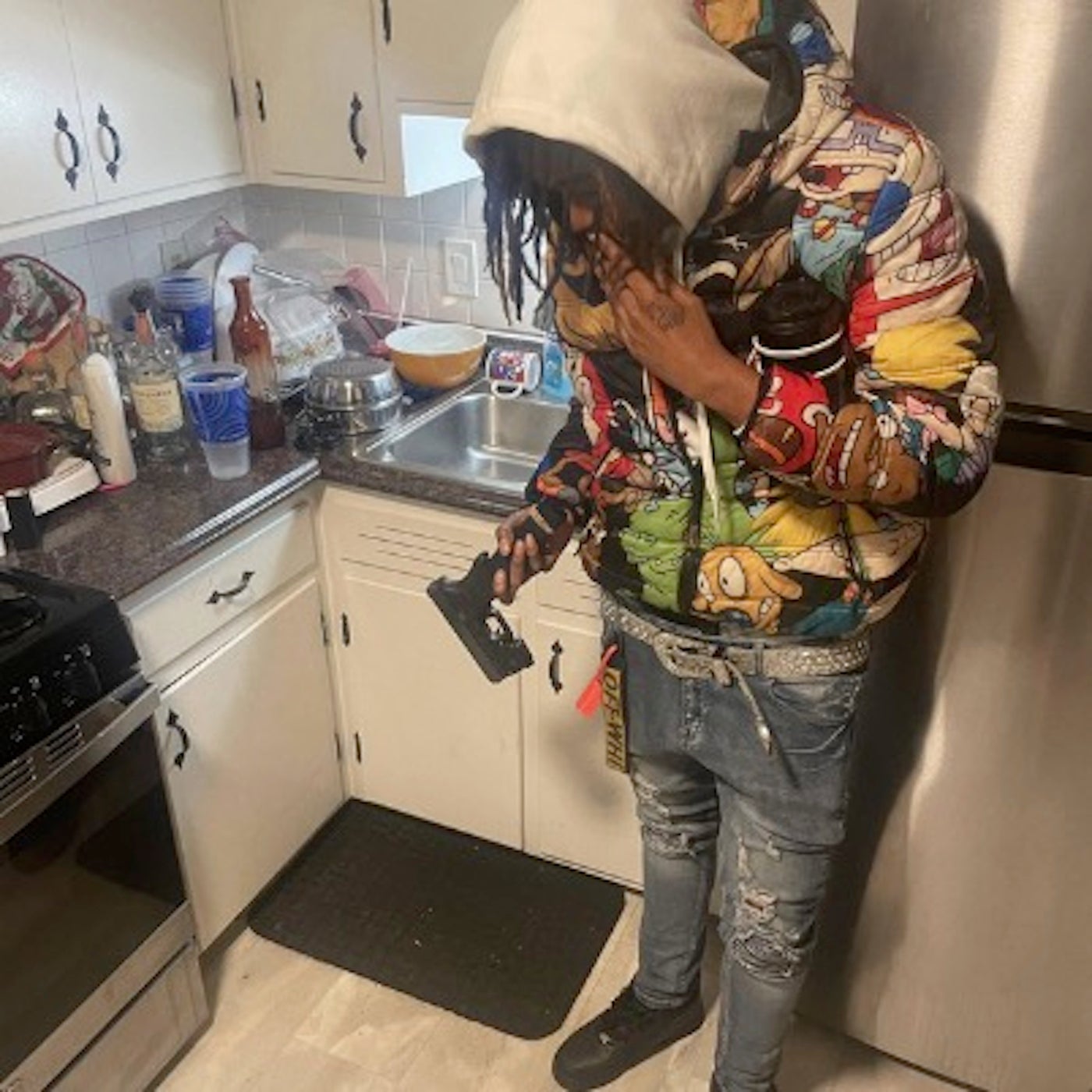 Willie wonka (feat. Jay juice) by TSE E2 and Jay Juice on Beatsource