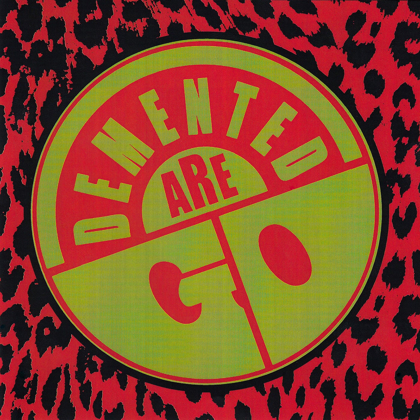 Original Albums Boxset by Demented Are Go on Beatsource