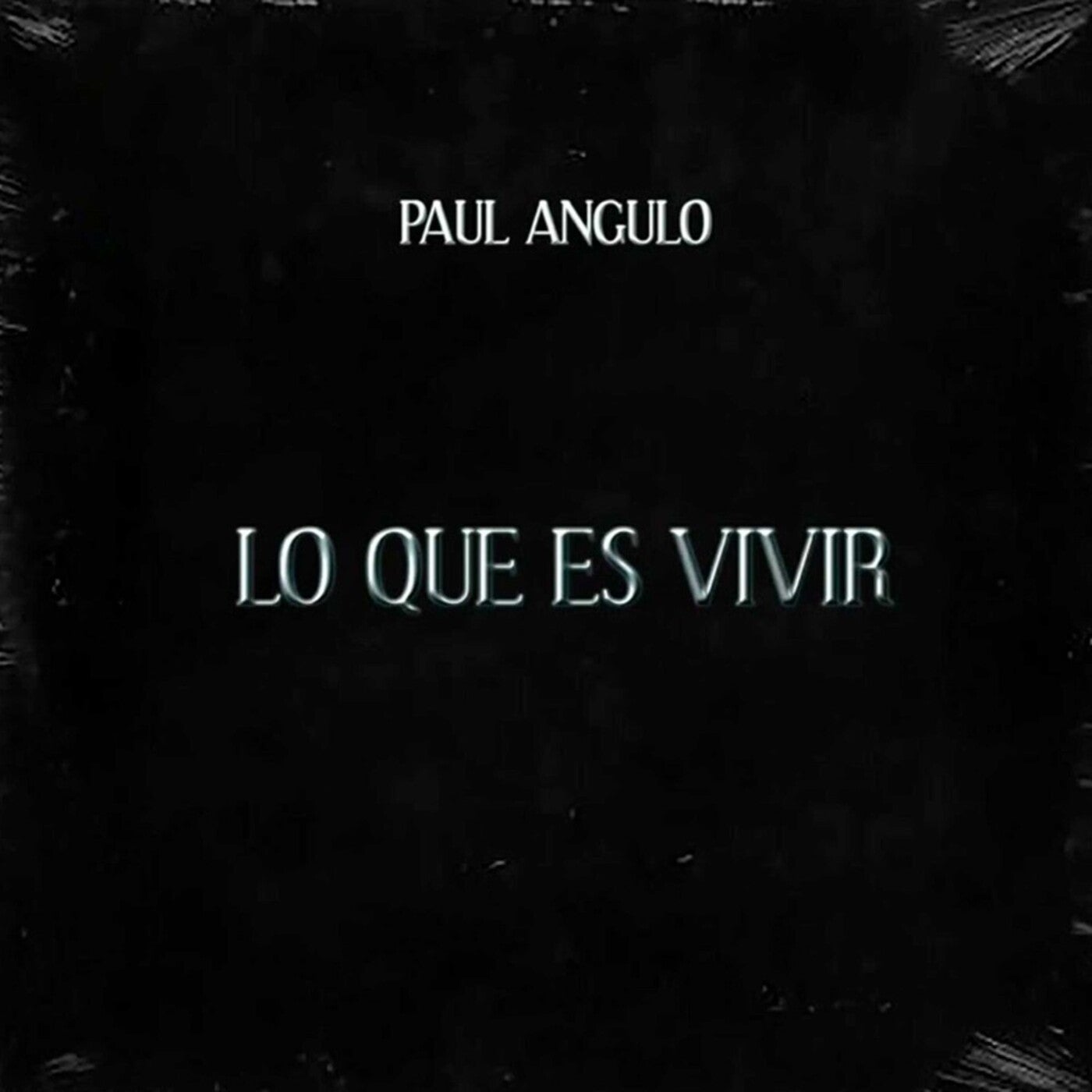 Lo Que Es Vivir by Paul Angulo on Beatsource