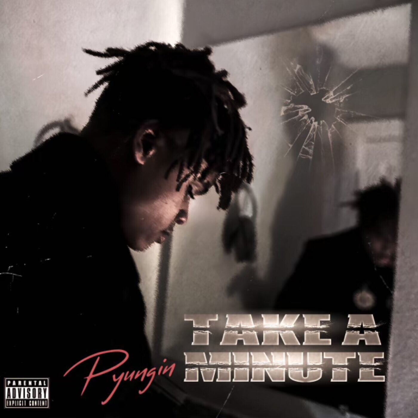 Take A Minute by P Yungin on Beatsource