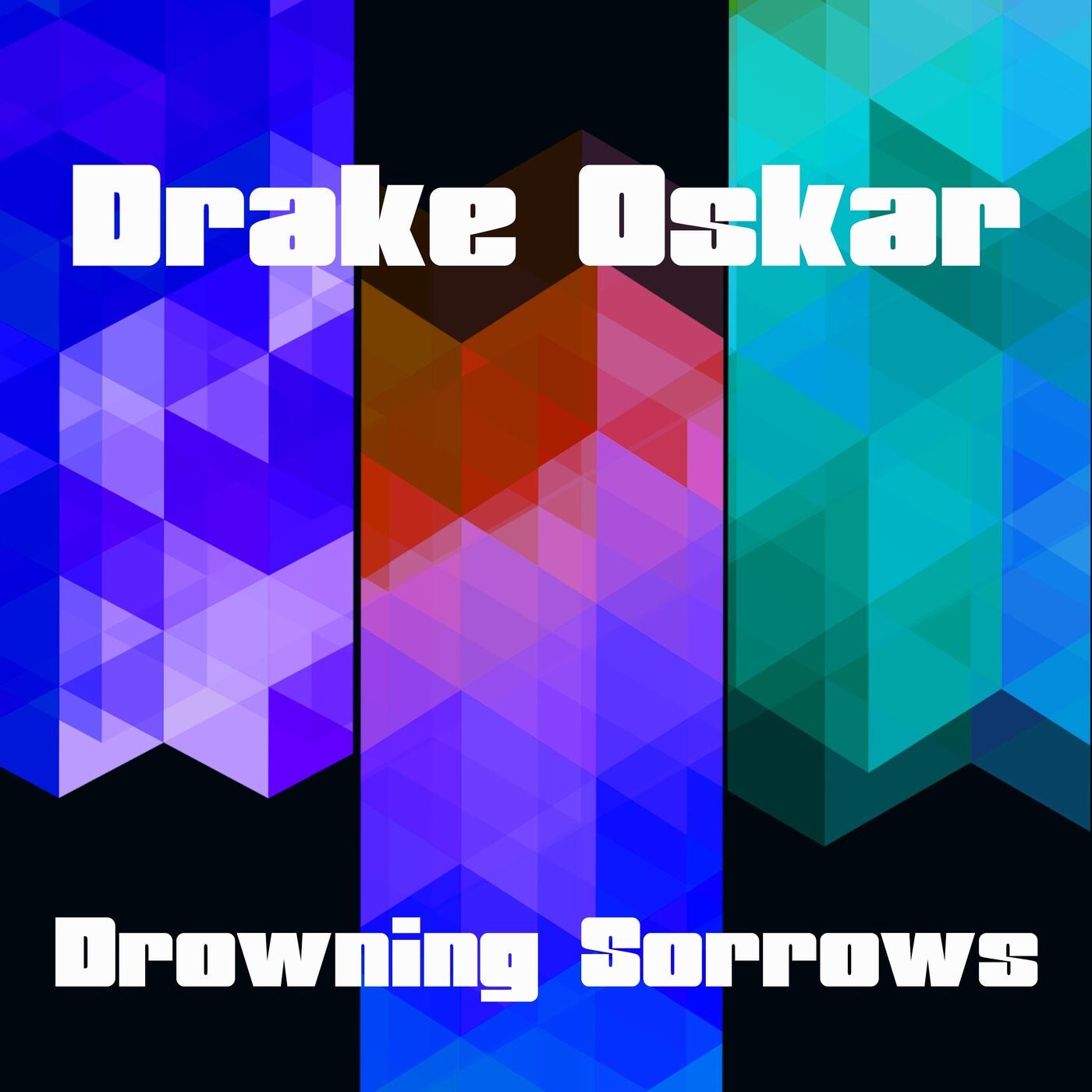 Drowning Sorrows by Drake Oskar on Beatsource