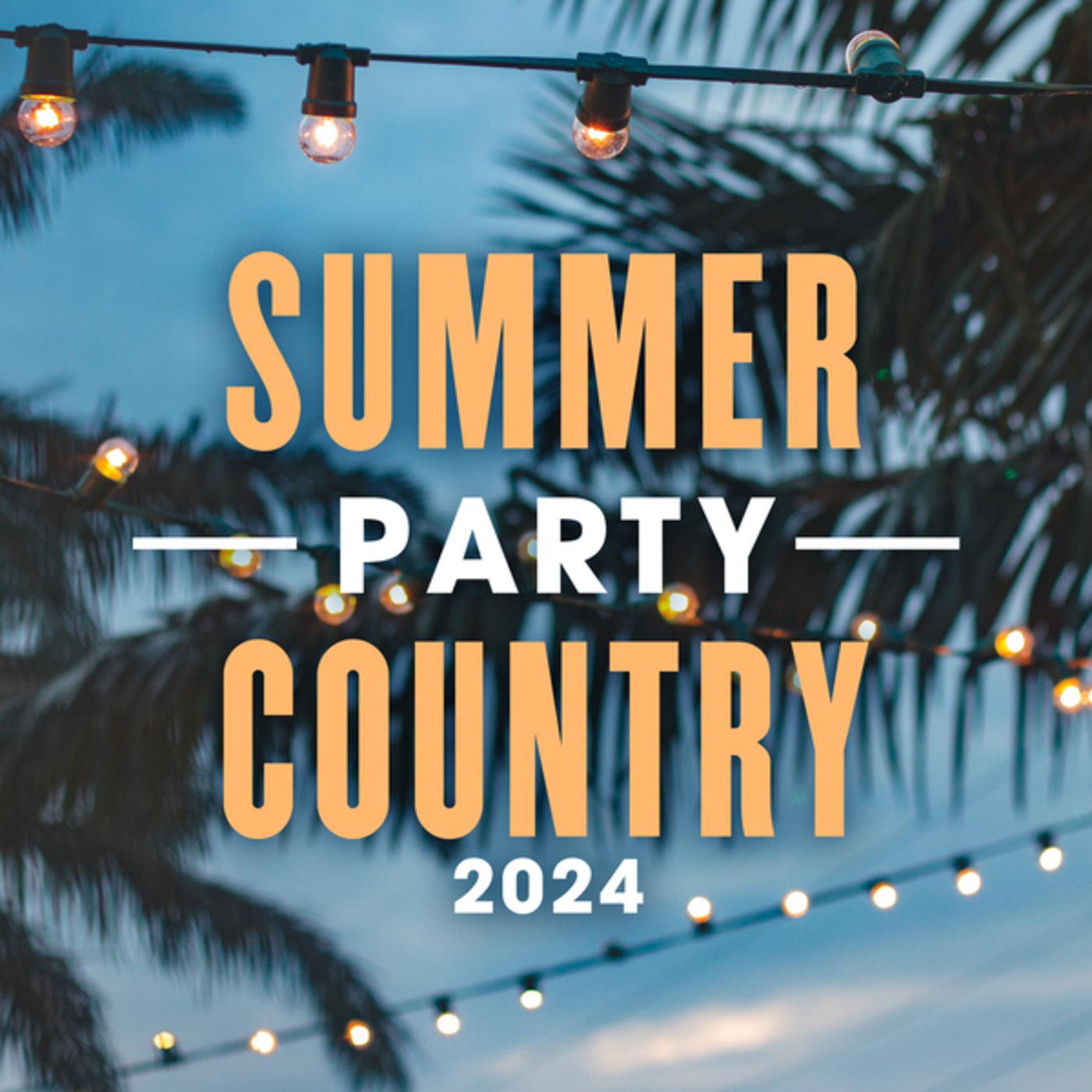 Summer Party Country 2024 by Thomas Rhett, Luke Combs, Riley Green ...
