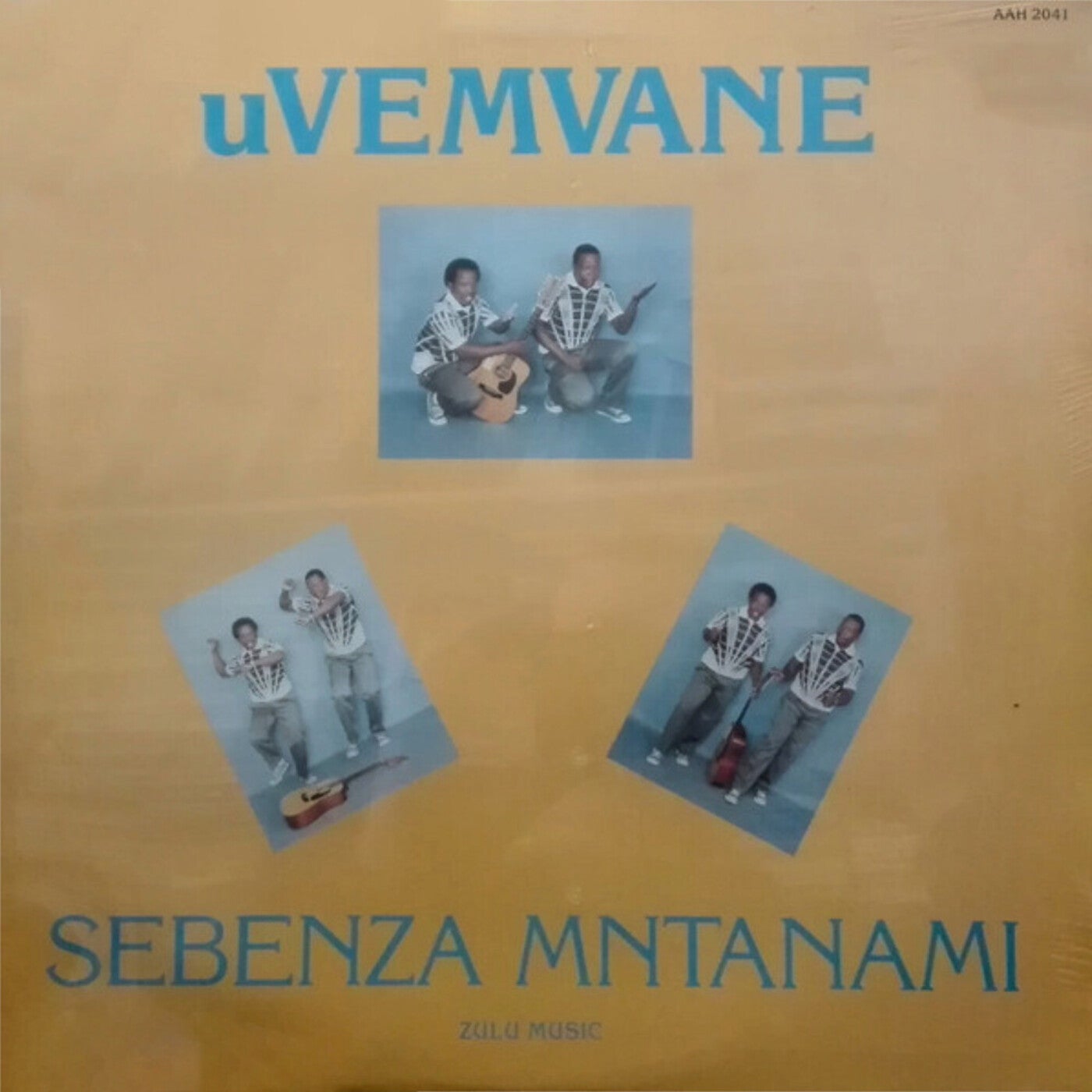Shanelani Emalawini by uVemvane on Beatsource