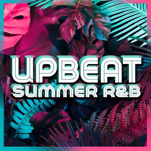 Upbeat Summer R&B by Childish Gambino, Doja Cat, Giveon, Lil Tjay ...