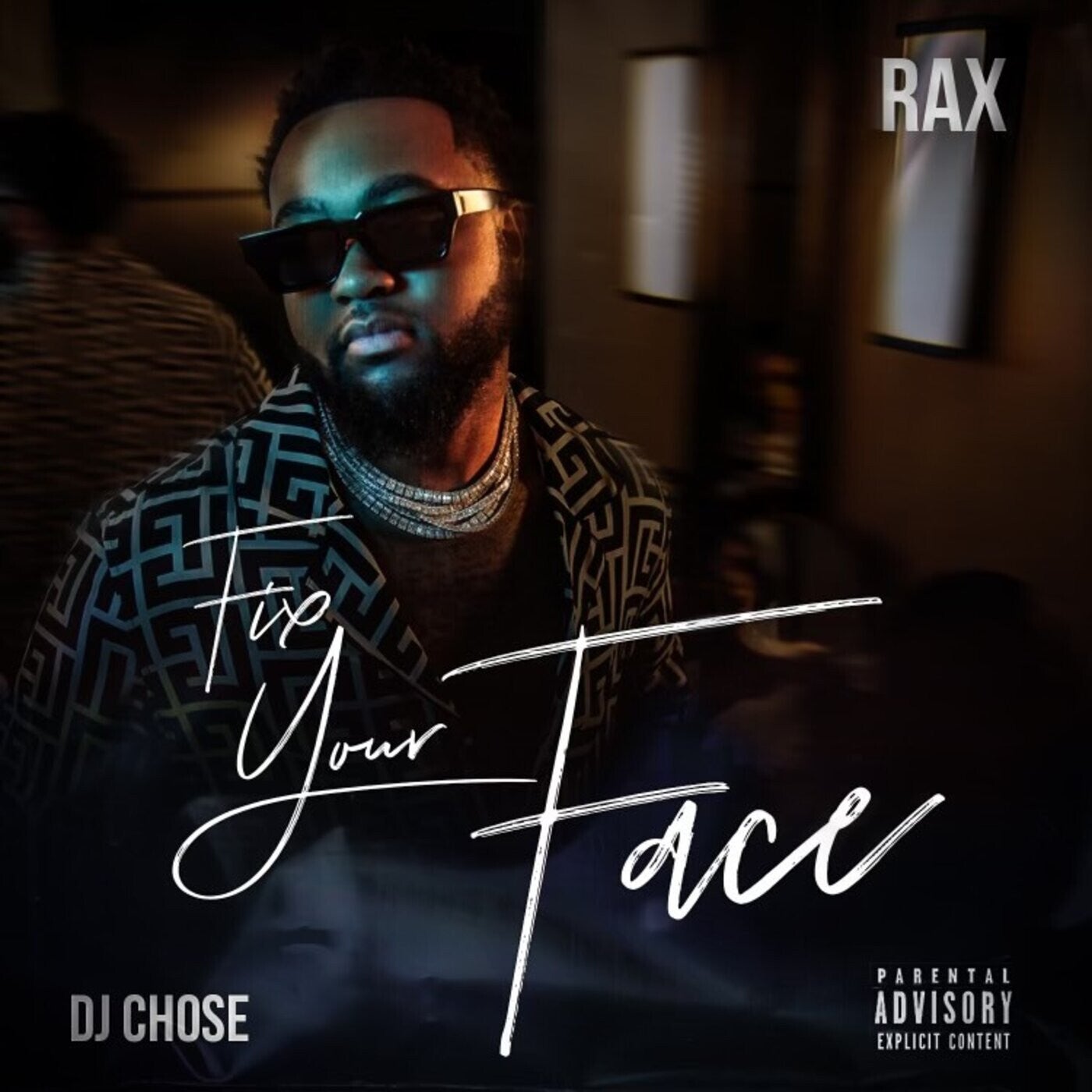 Fix Your Face by DJ Chose and Rax on Beatsource
