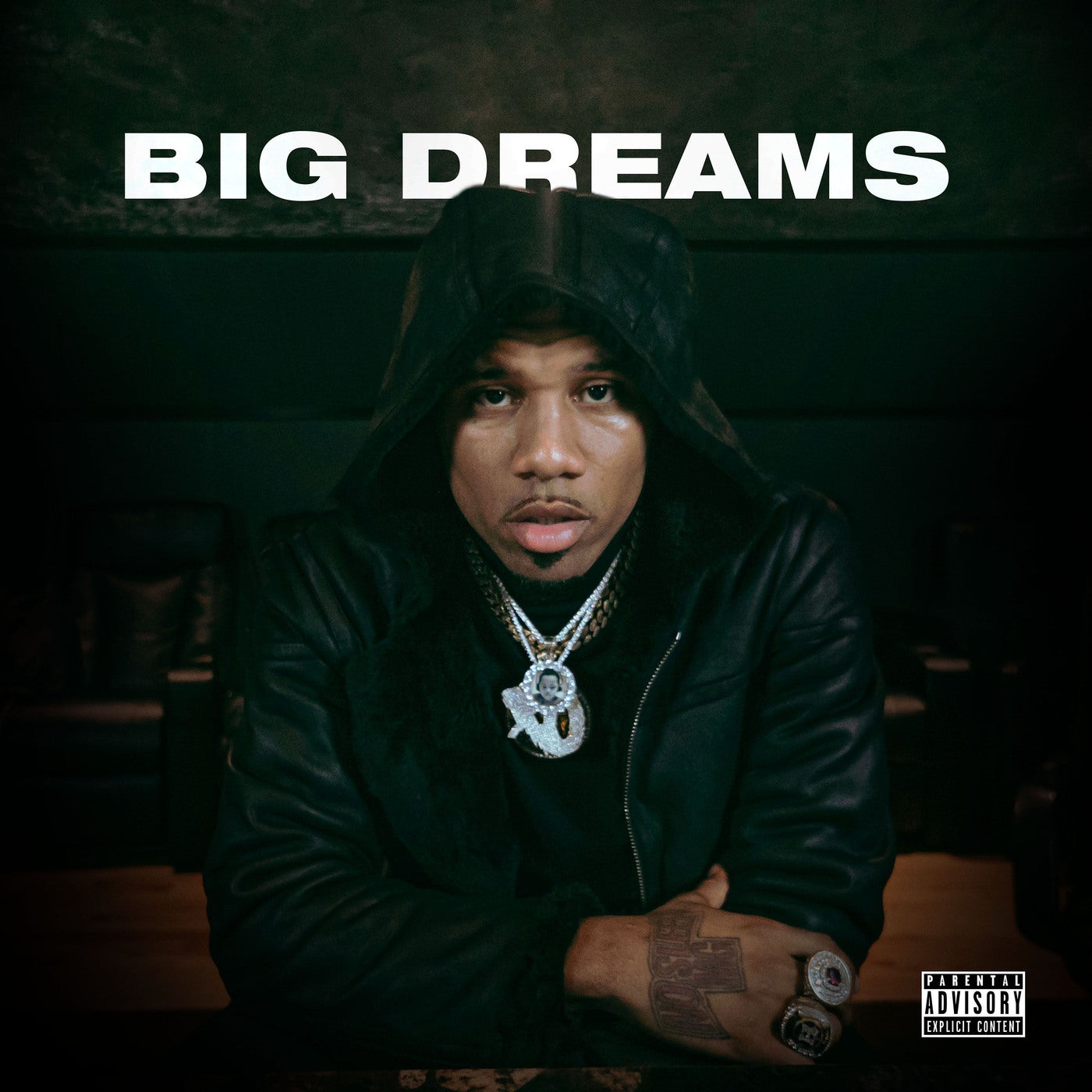 Big Dreams By Dj X O Slim Thug And Foogiano On Beatsource