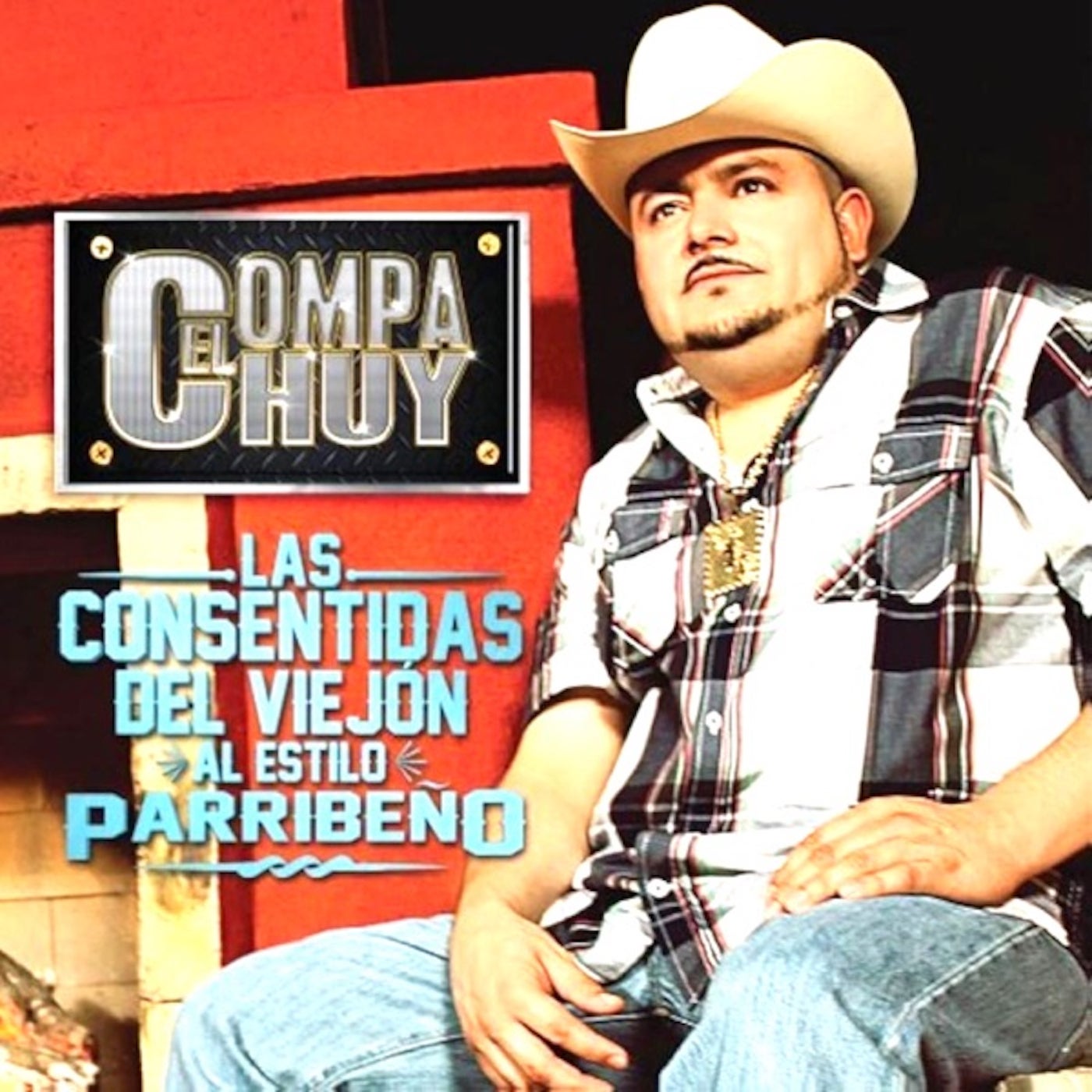 Las Consentidas del Viejon al Estilo Parribeño by El Compa Chuy on ...