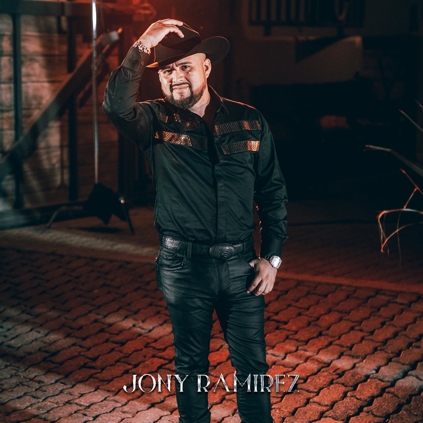 Corrido de Ivan Pimentel by Jony Ramirez on Beatsource