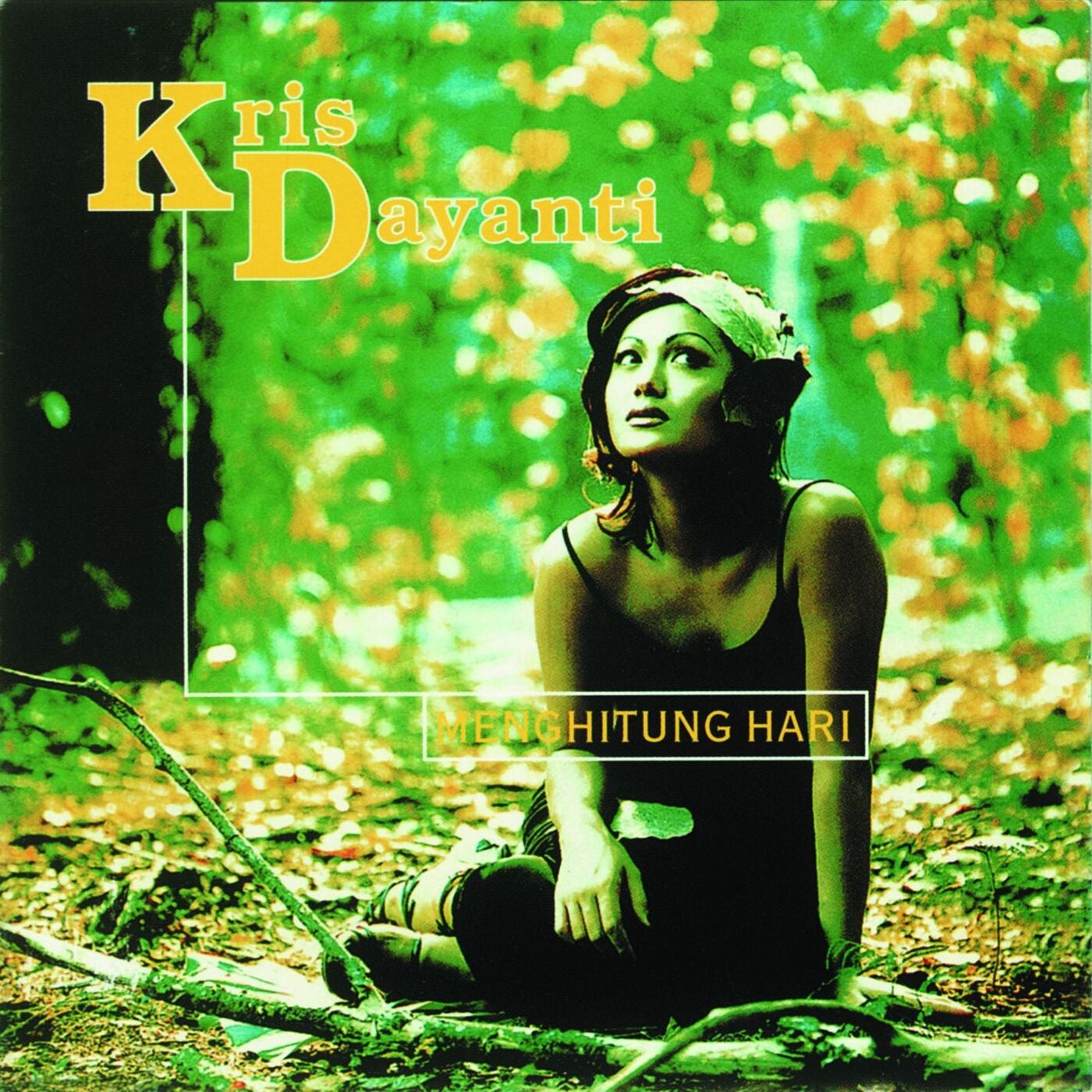 Menghitung Hari by Kris Dayanti on Beatsource