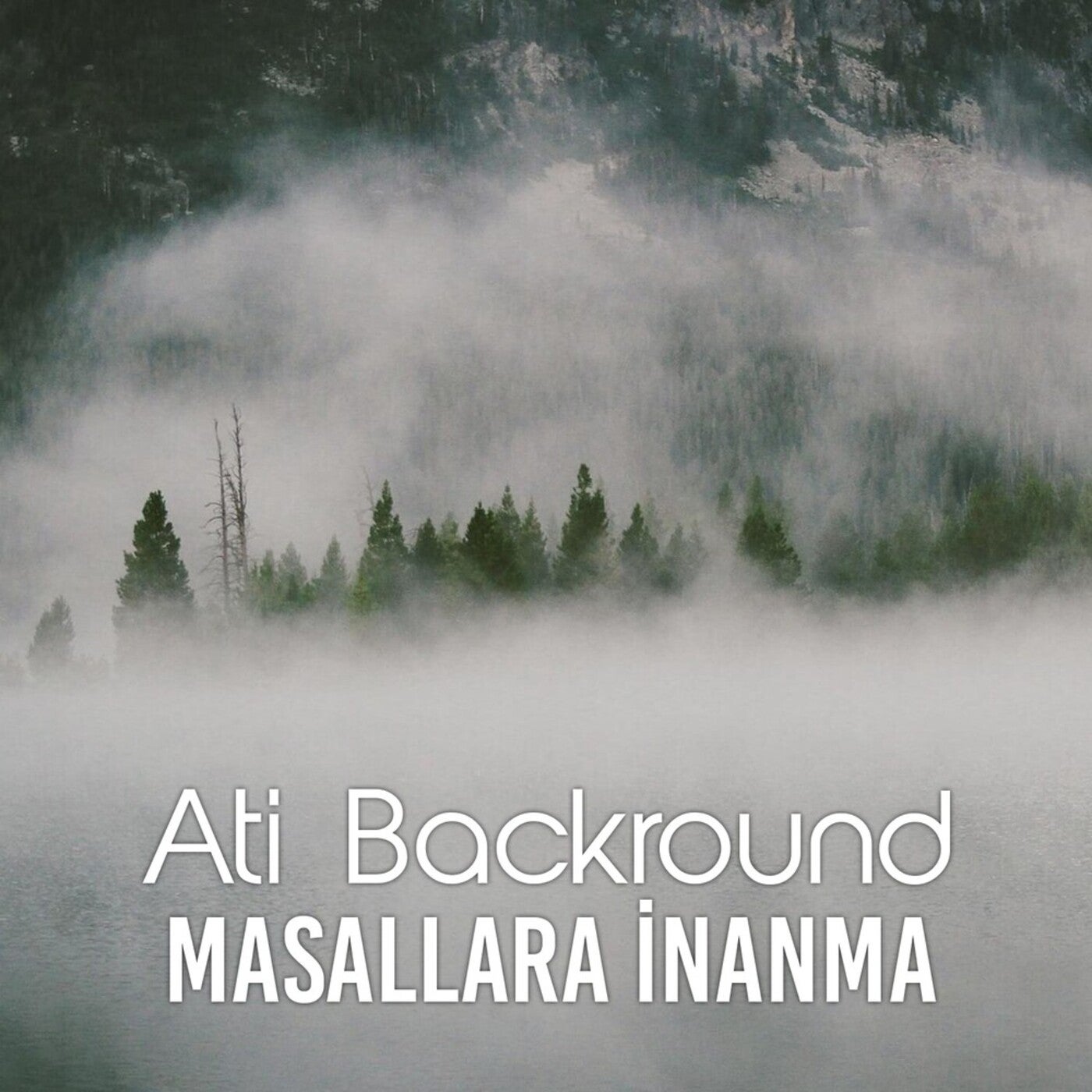 Masallara İnanma by Ati Backround on Beatsource