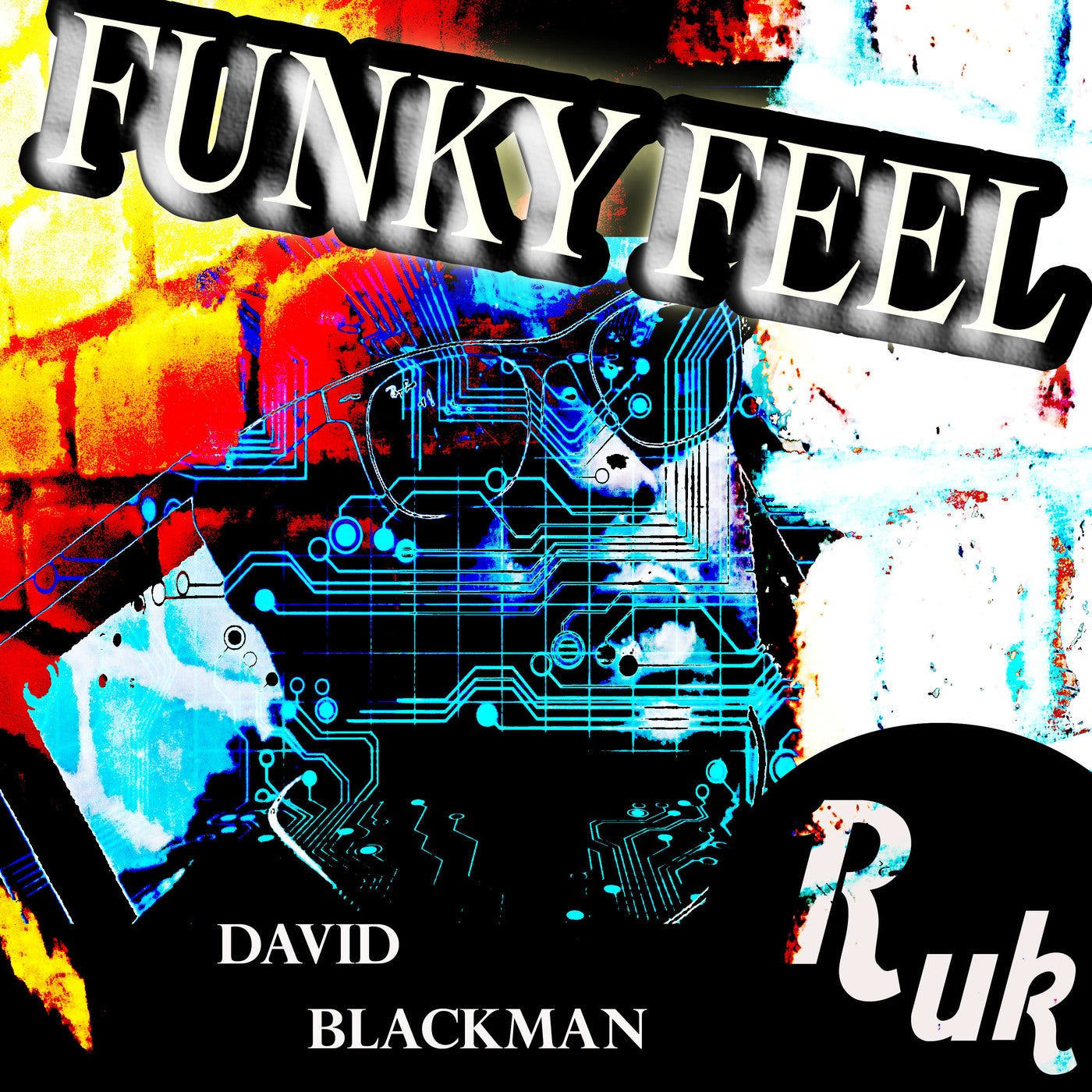 Funky Feel by Blackman David on Beatsource