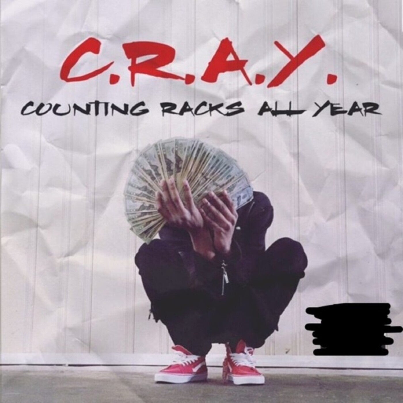 C.R.A.Y by Lil Cray on Beatsource