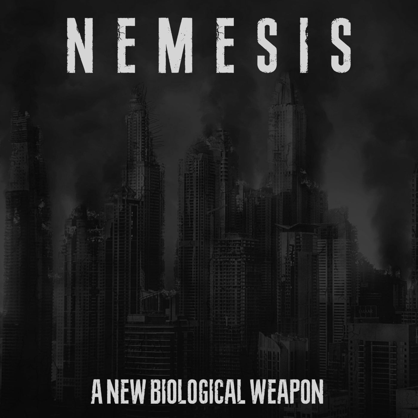 Nemesis (Reimagined) by Infected on Beatsource