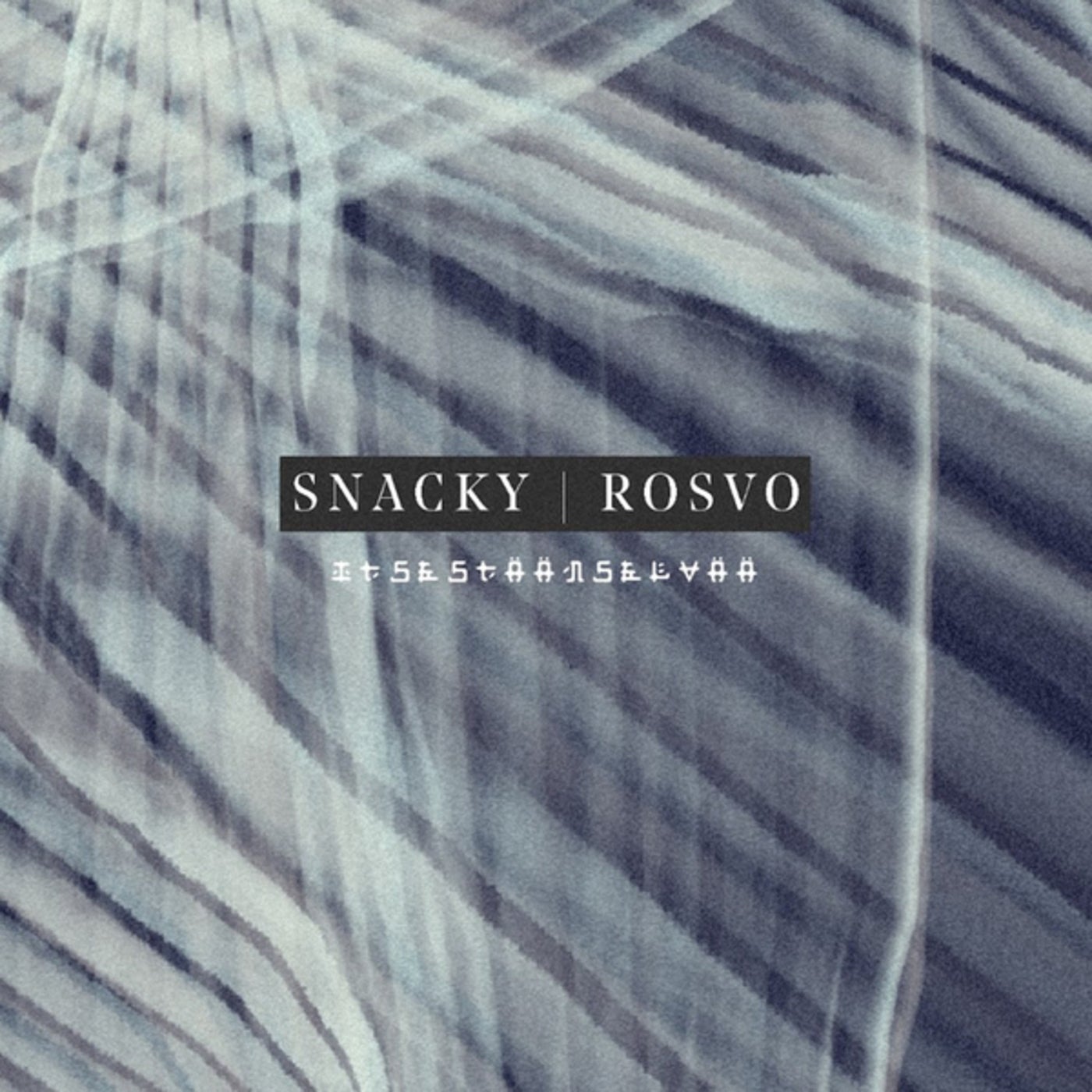 Itsestäänselvää by Rosvo and SNACKY on Beatsource