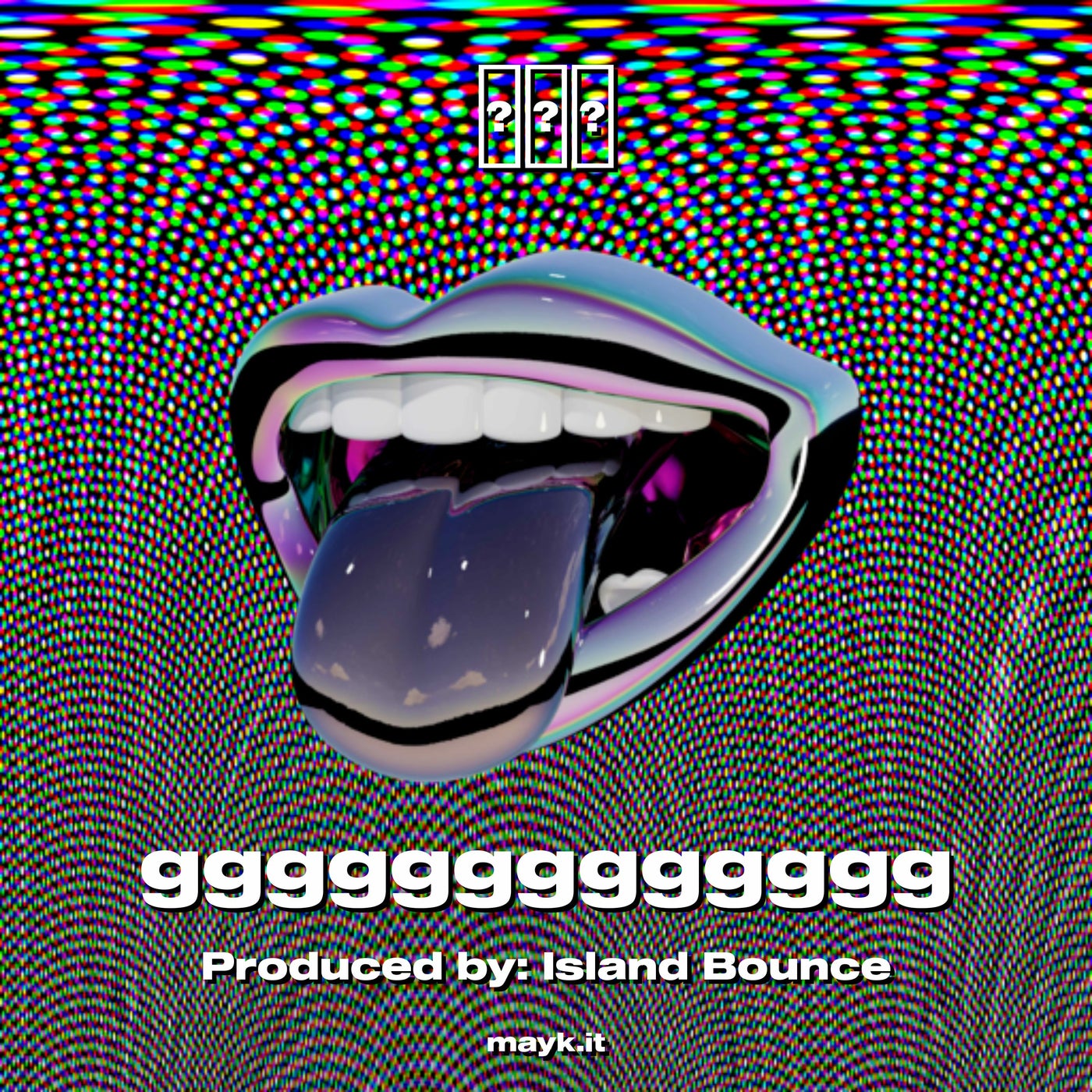 Mayk AI songs by ggggggggggggg on Beatsource