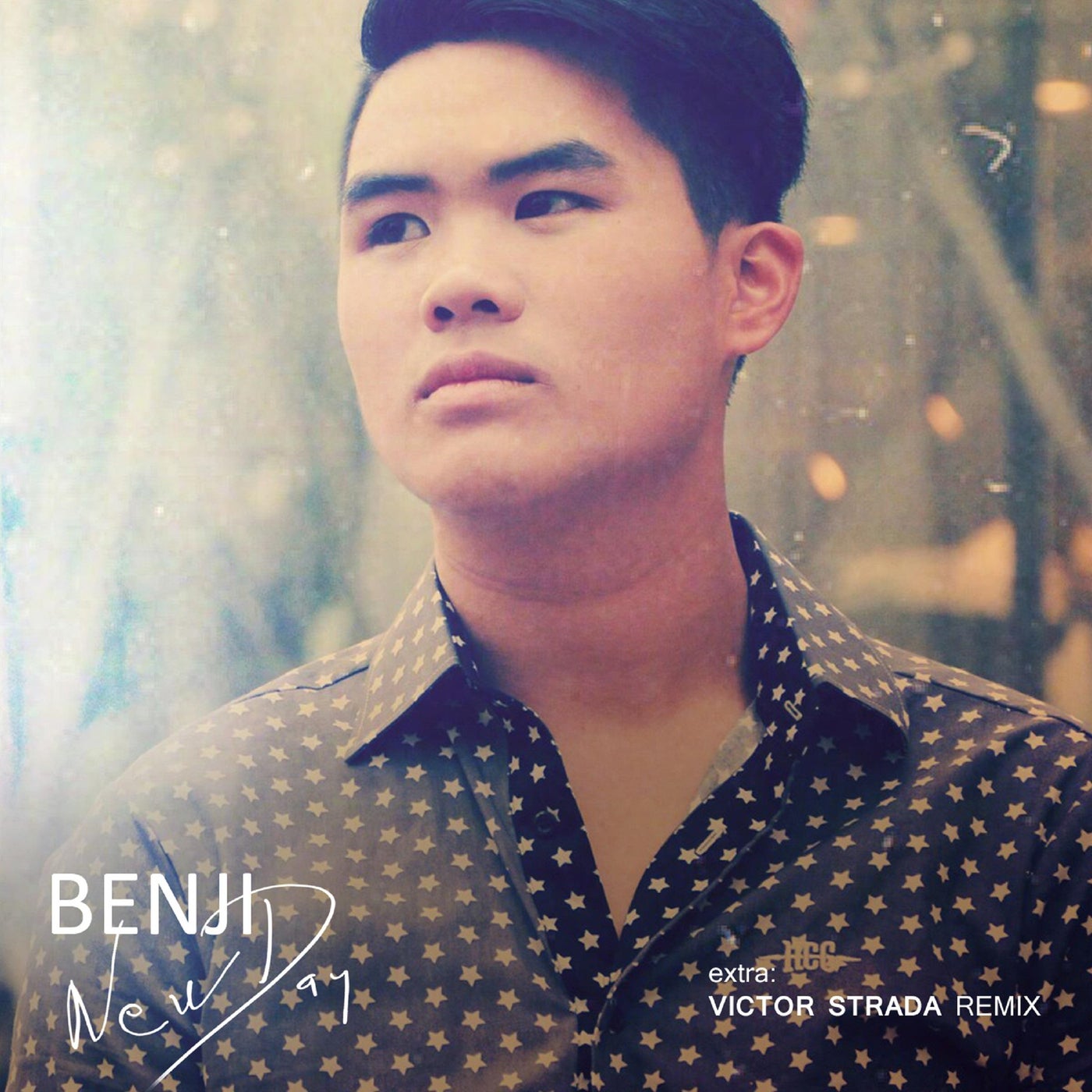 New Day by Benji on Beatsource