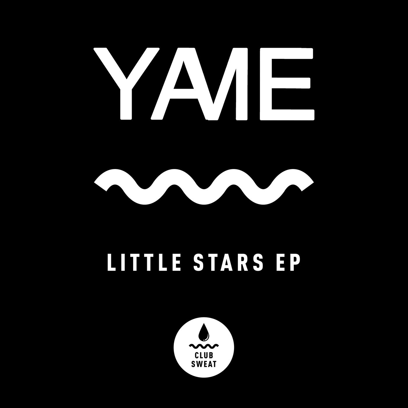 Little Stars - EP by YAME on Beatsource