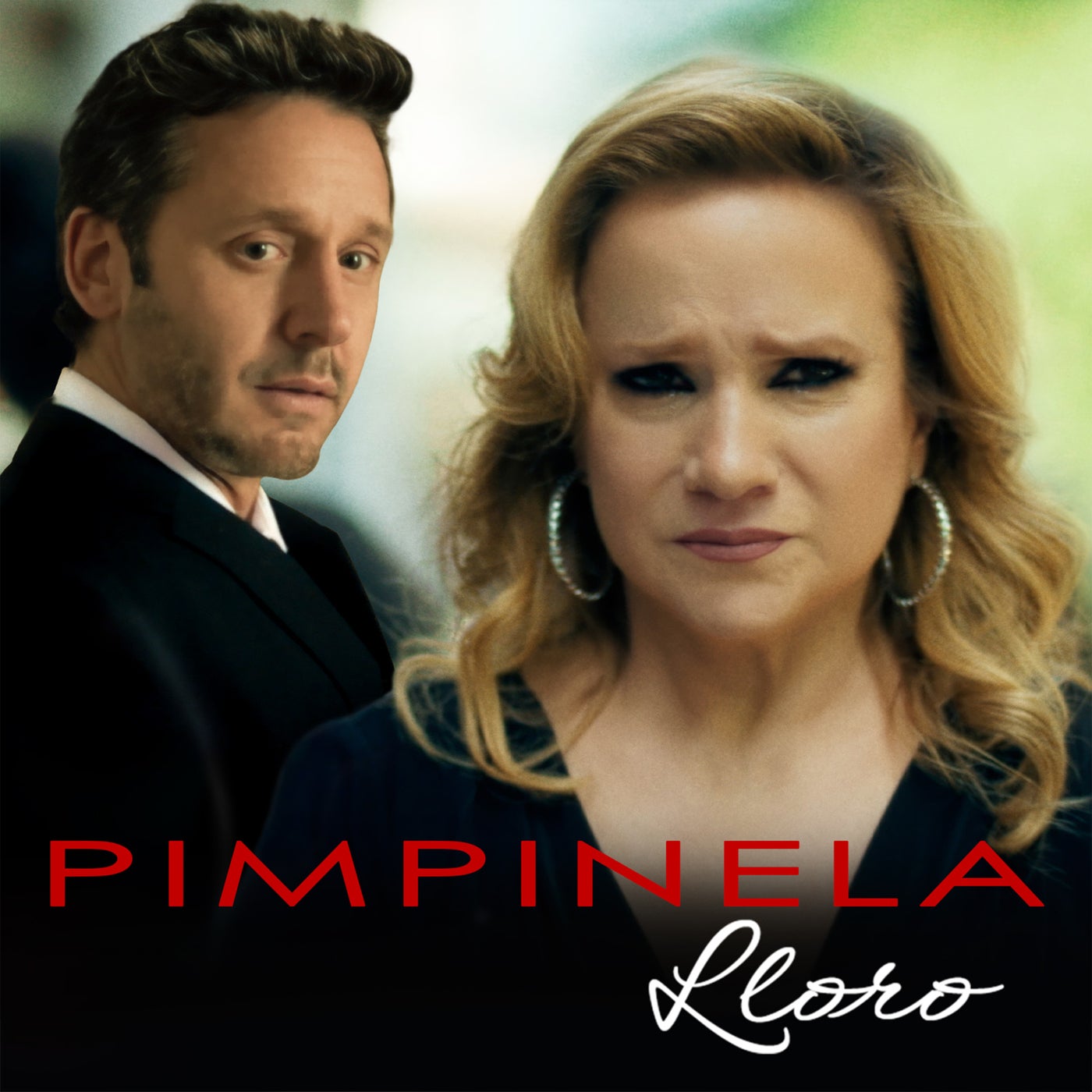Lloro by Pimpinela on Beatsource